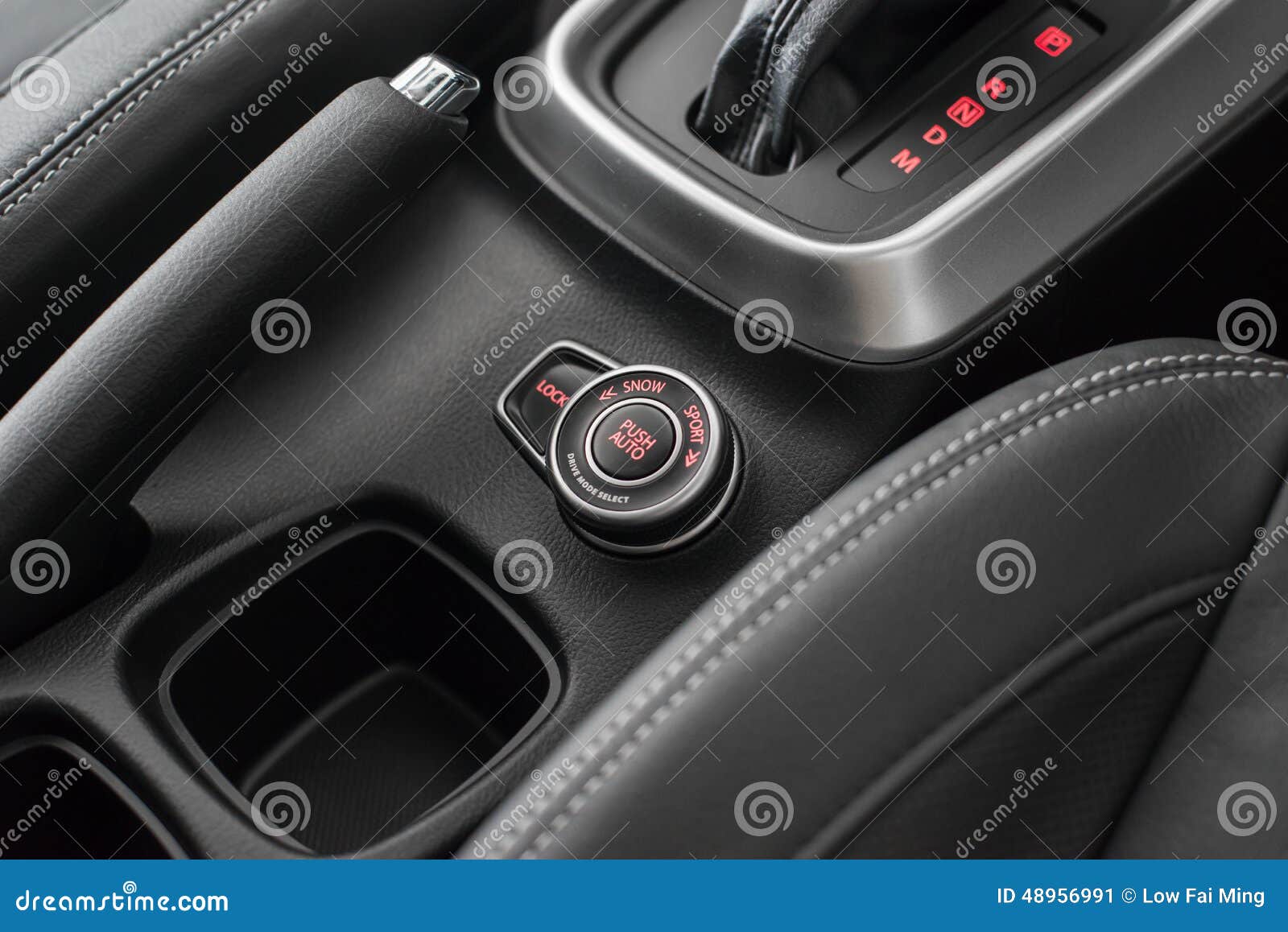 Mode selector button stock image. Image of button, lock - 48956991