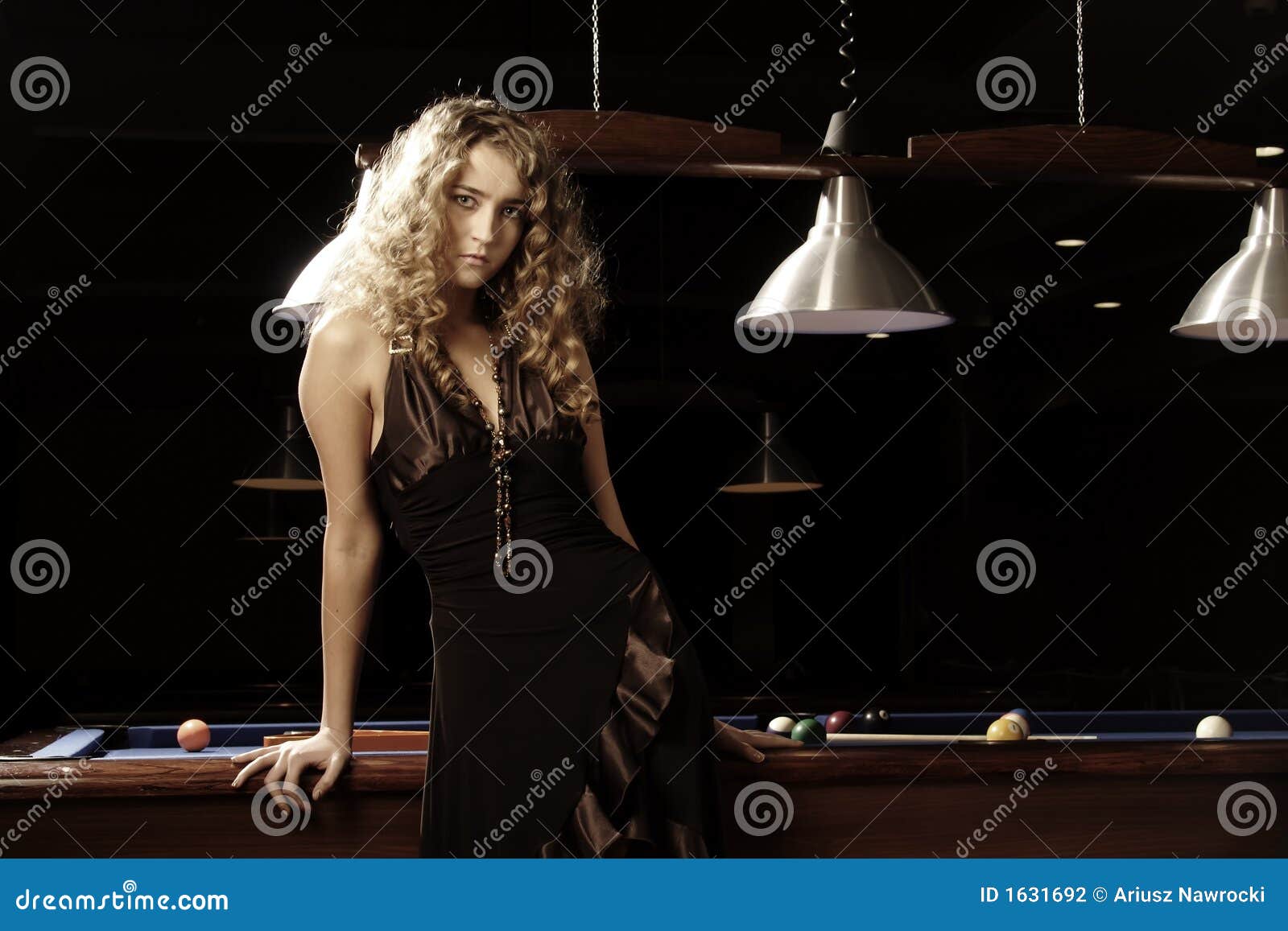 Model 09 stock photo. Image of makeup, clothes, beauty - 1631692