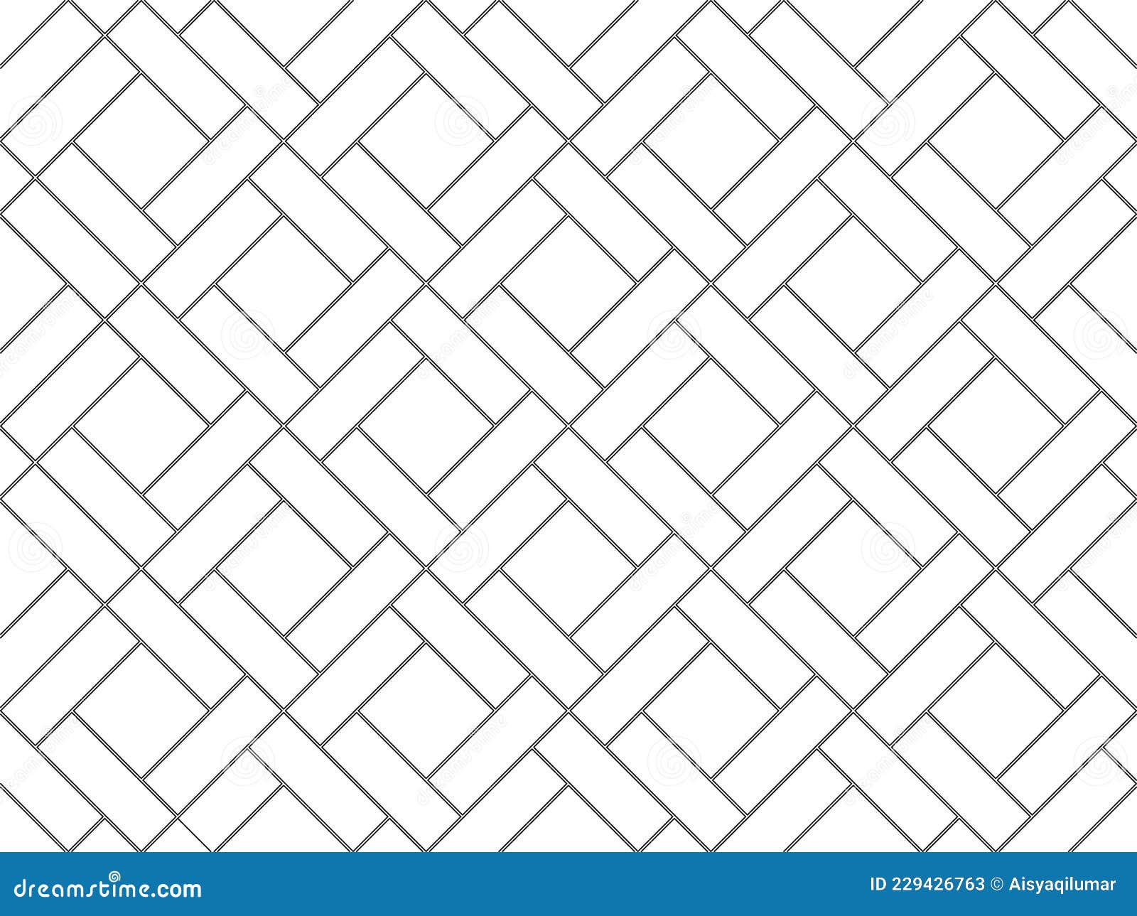 2D CAD Pattern Drawing Based on Rectangular and Square Block Designs ...