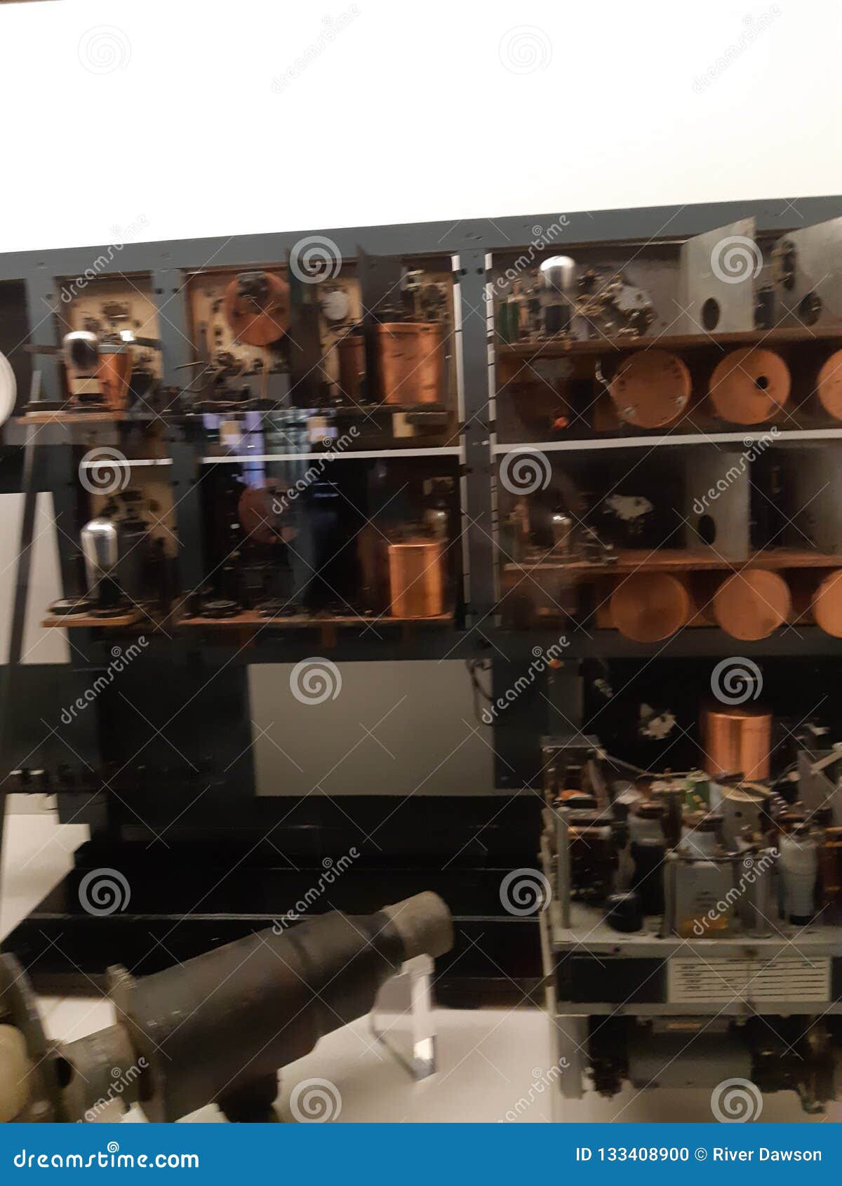 Model aircraft editorial image. Image of museum, aircraft - 133408900