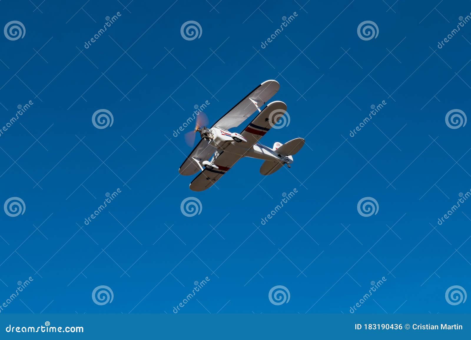 Model Airplane, Model Airplane World Championships Serie, Circa 1976 ...