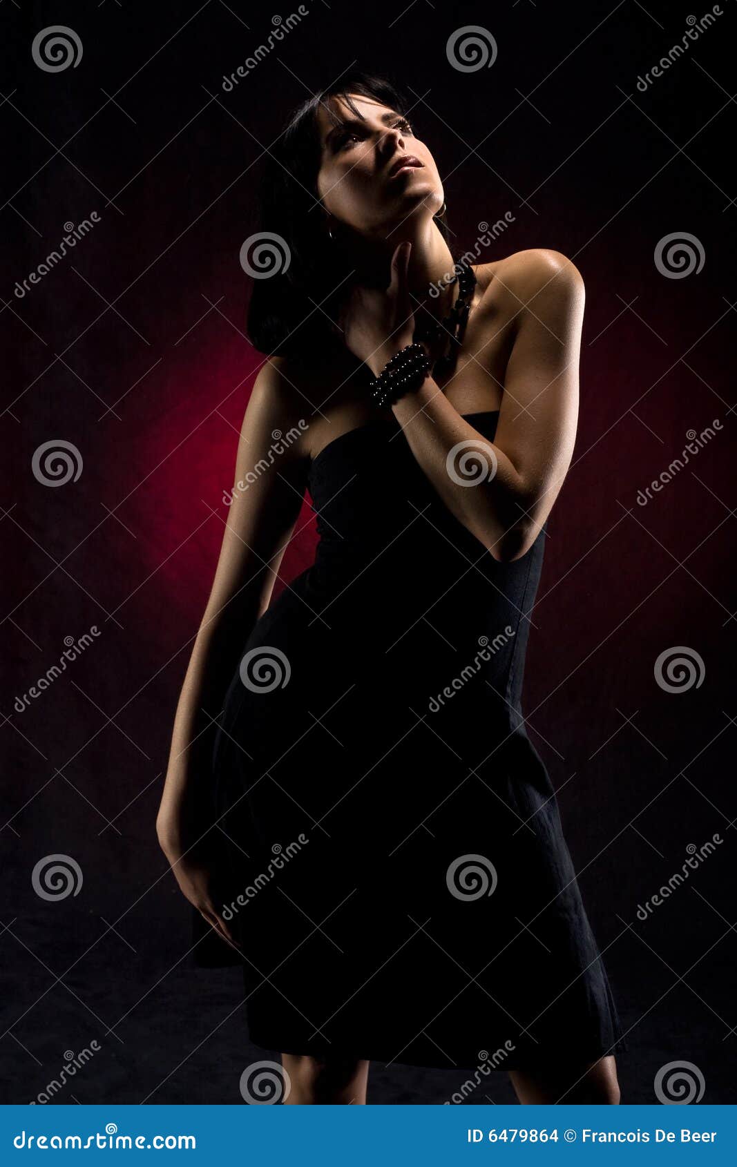 313 Beautiful Lady Spot Dress Stock Photos - Free & Royalty-Free Stock ...