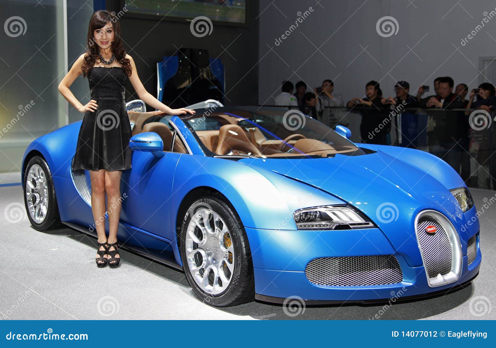 Bugatti Veyron Merchandise