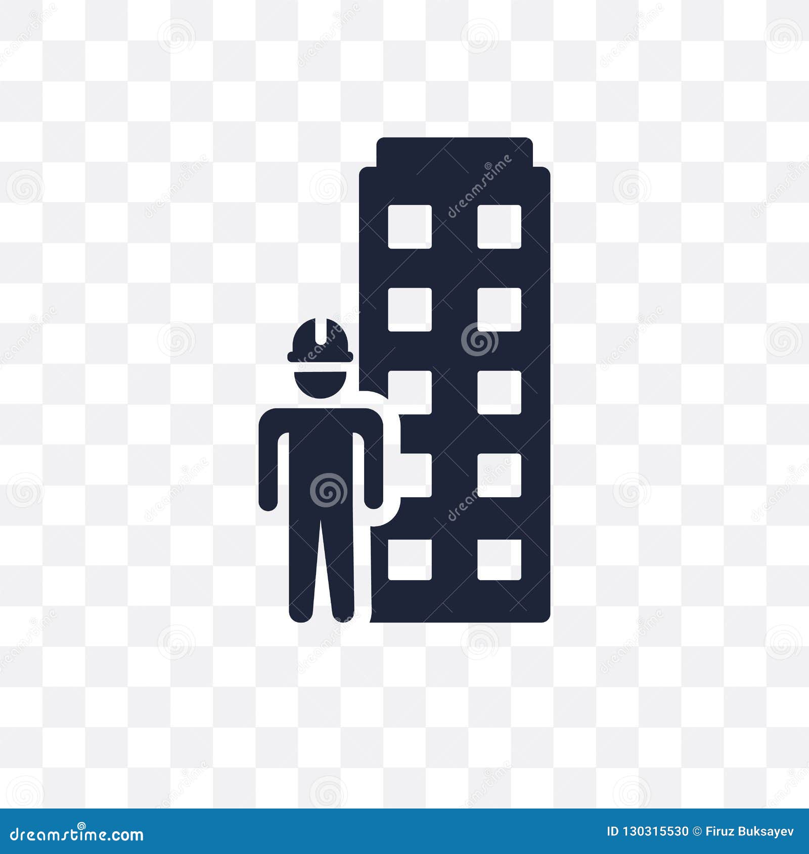 Model Building Transparent Icon. Model Building Symbol Design Fr Stock ...