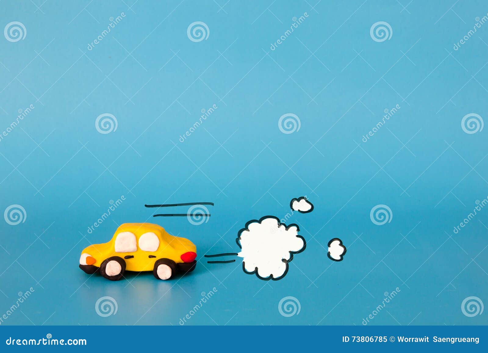 Car Smoke Cartoon Photos - Free & Royalty-Free Stock Photos from Dreamstime