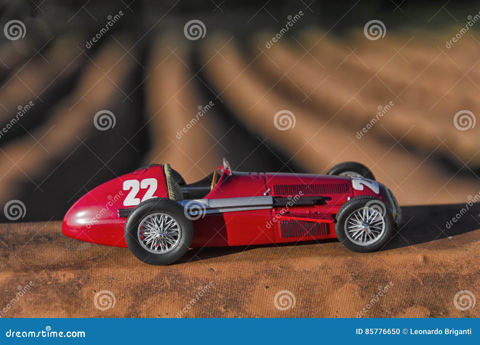 Model of a Classic Racing Car Editorial Image - Image of passion ...