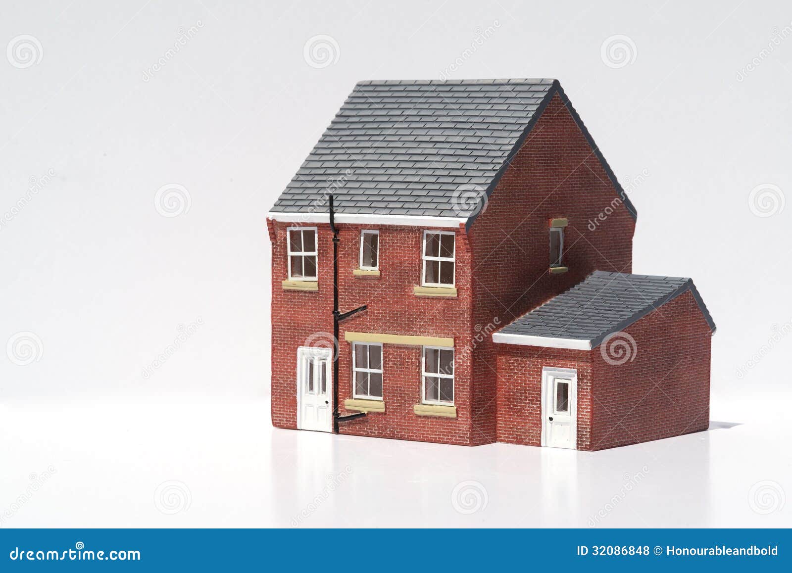 1,365 Detached House Model Stock Photos - Free & Royalty-Free Stock ...