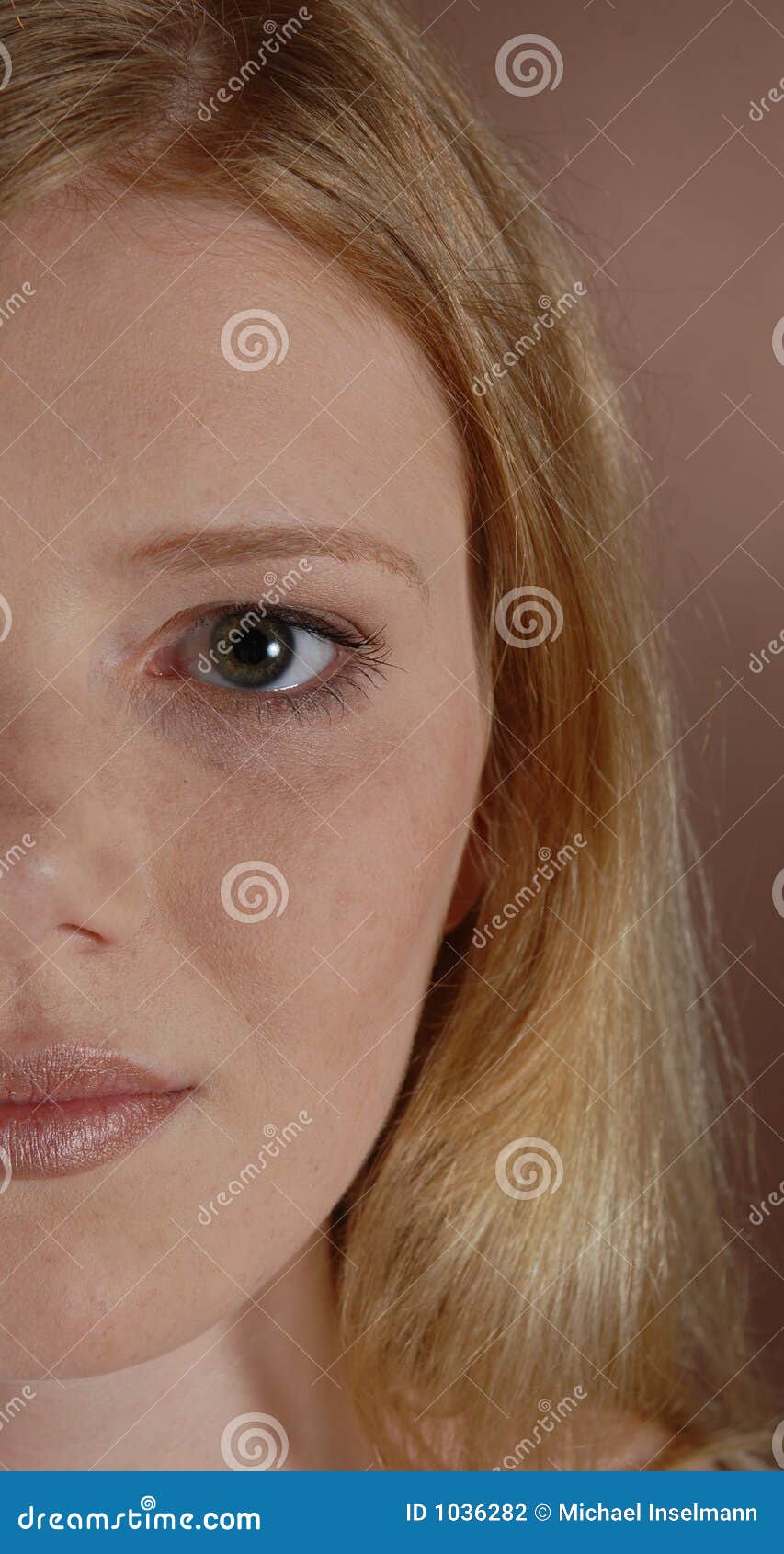 Model Face Picture. Image: 1036282