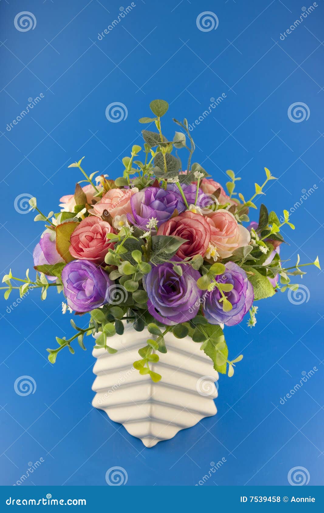 Model_flowers stock photo. Image of beautiful, colorful - 7539458