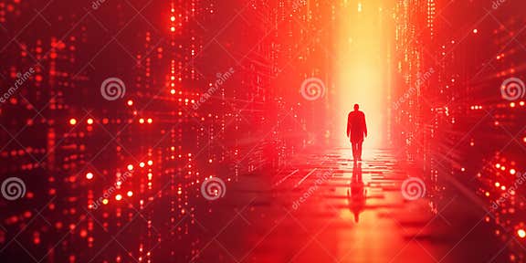 Model Inference Hyperparameter Tuning Tensorflow Pytorch Keras Concept Art Stock