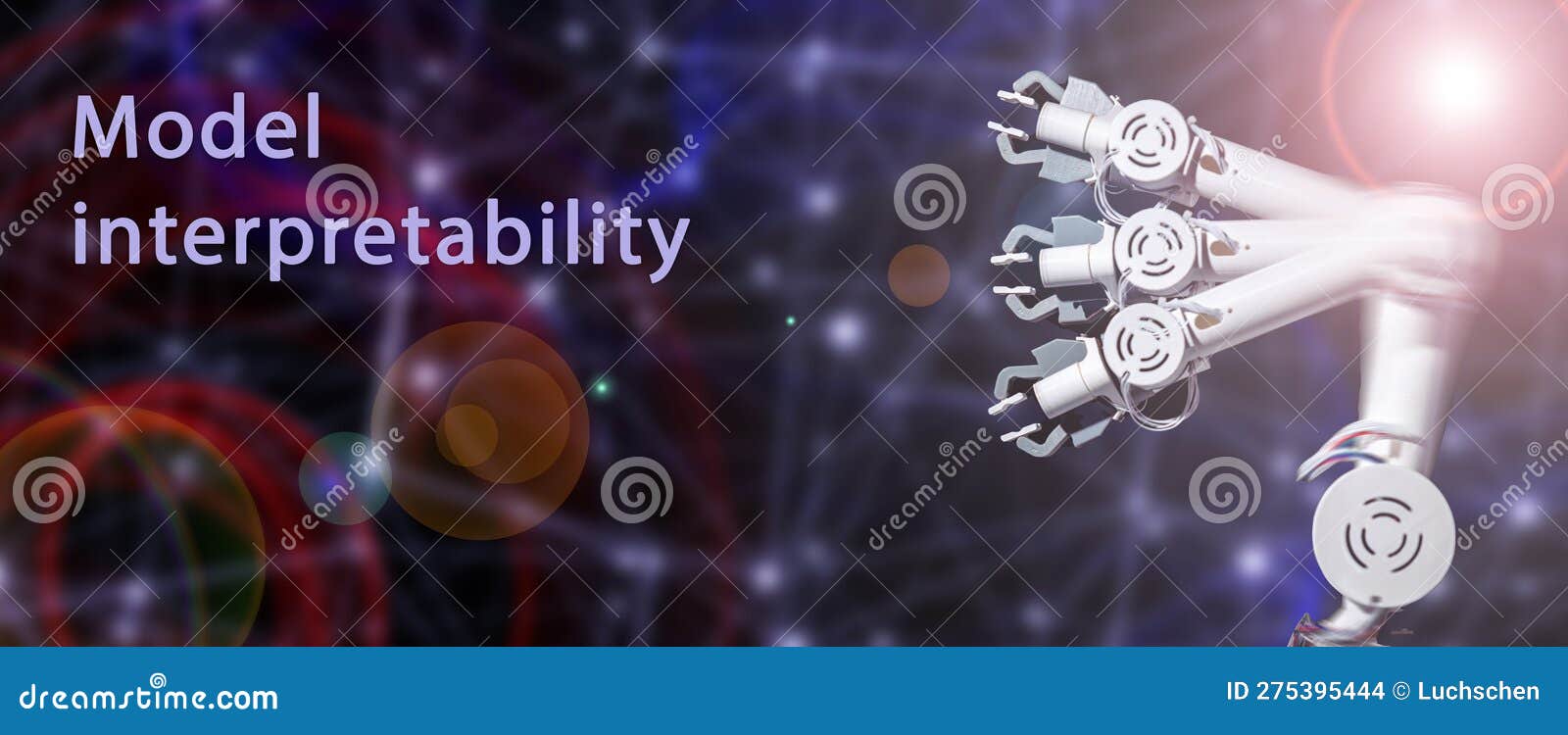 Model Interpretability the Ability To Understand How a Machine Learning ... Model Interpretability the Ability To Understand How a Machine Learning ...