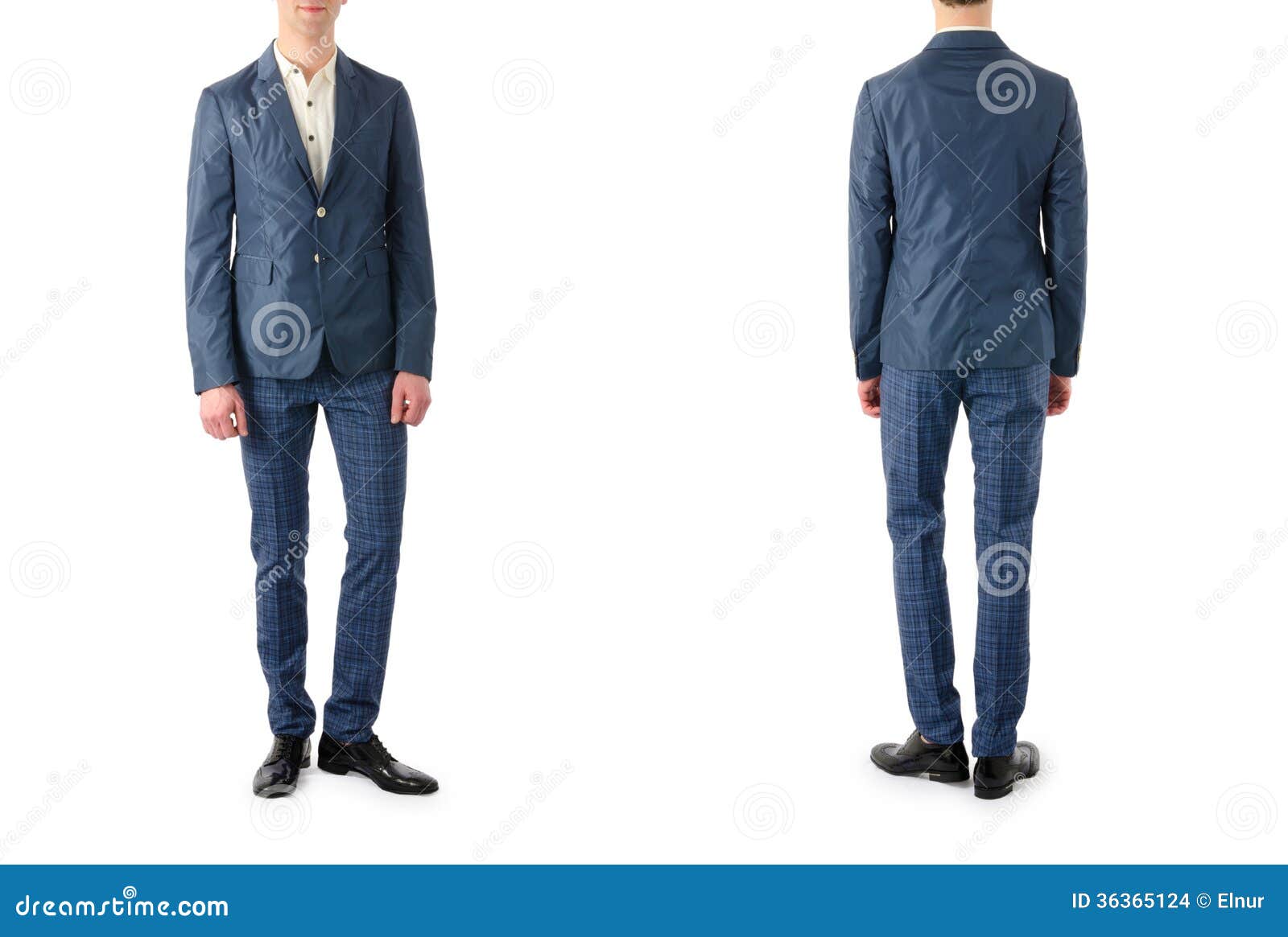 Model with male suit stock photo. Image of body, mannequin - 36365124