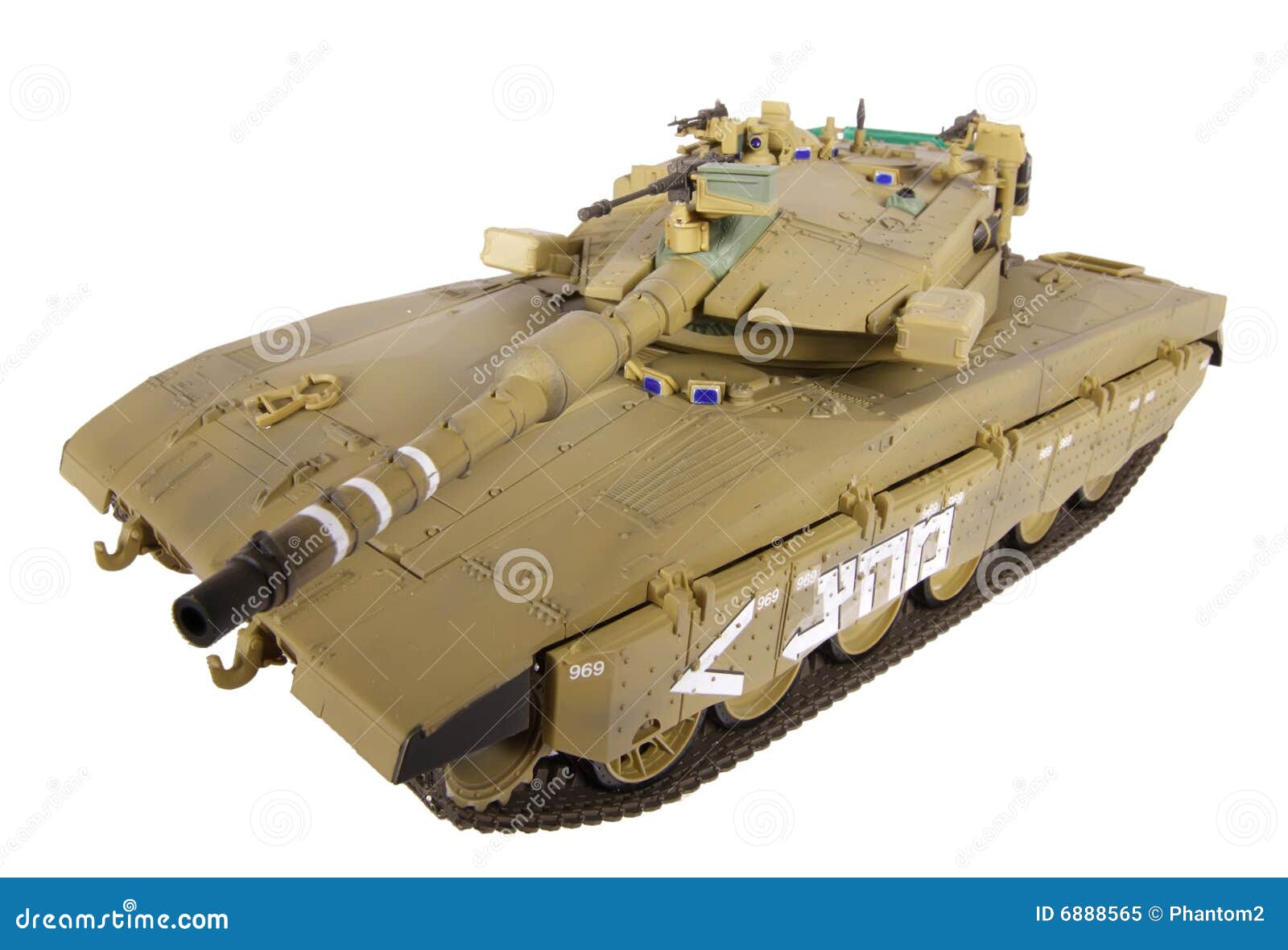 Merkava-4. Stock Image | CartoonDealer.com #22941427