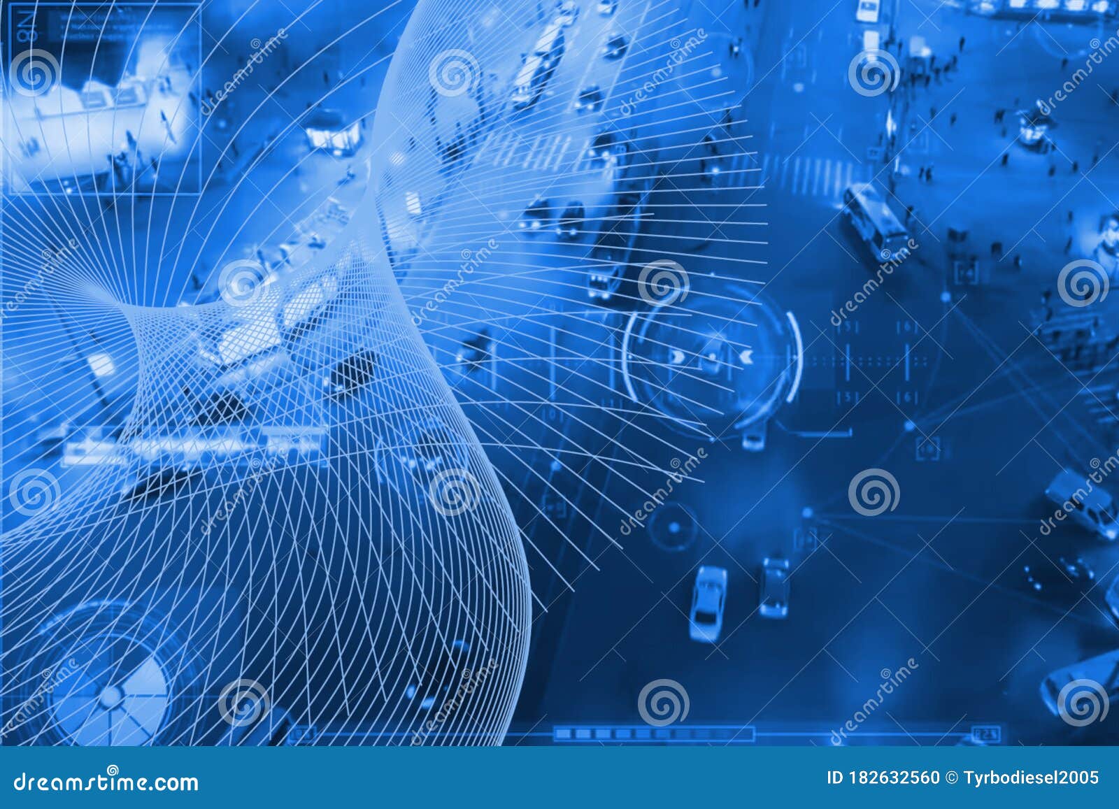 Model of Modern City Management. Digital Transformation, Disruption ...