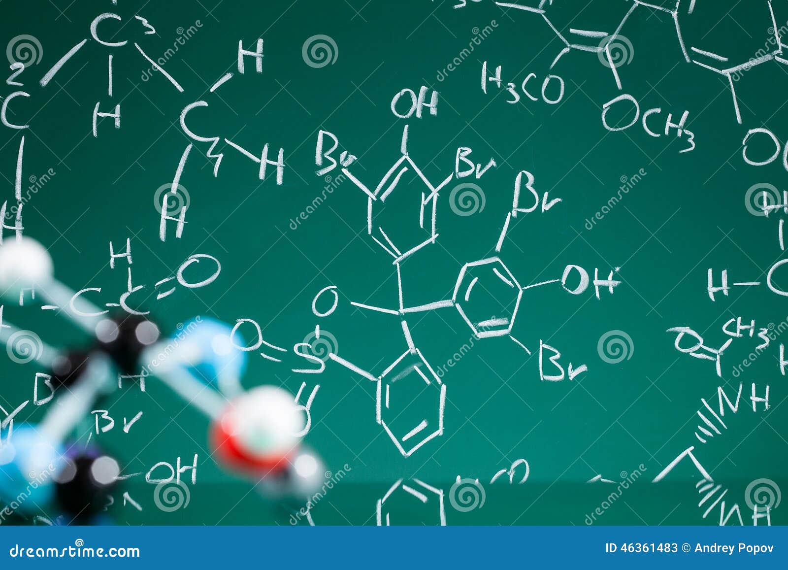 Tin(ii) Chloride Molecular Structure 3d, Flat Model, Stannous Chloride ...