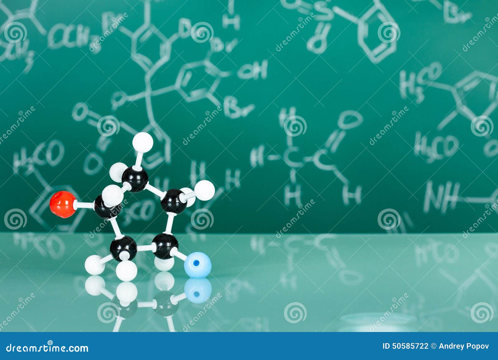 Tin(ii) Chloride Molecular Structure 3d, Flat Model, Stannous Chloride ...