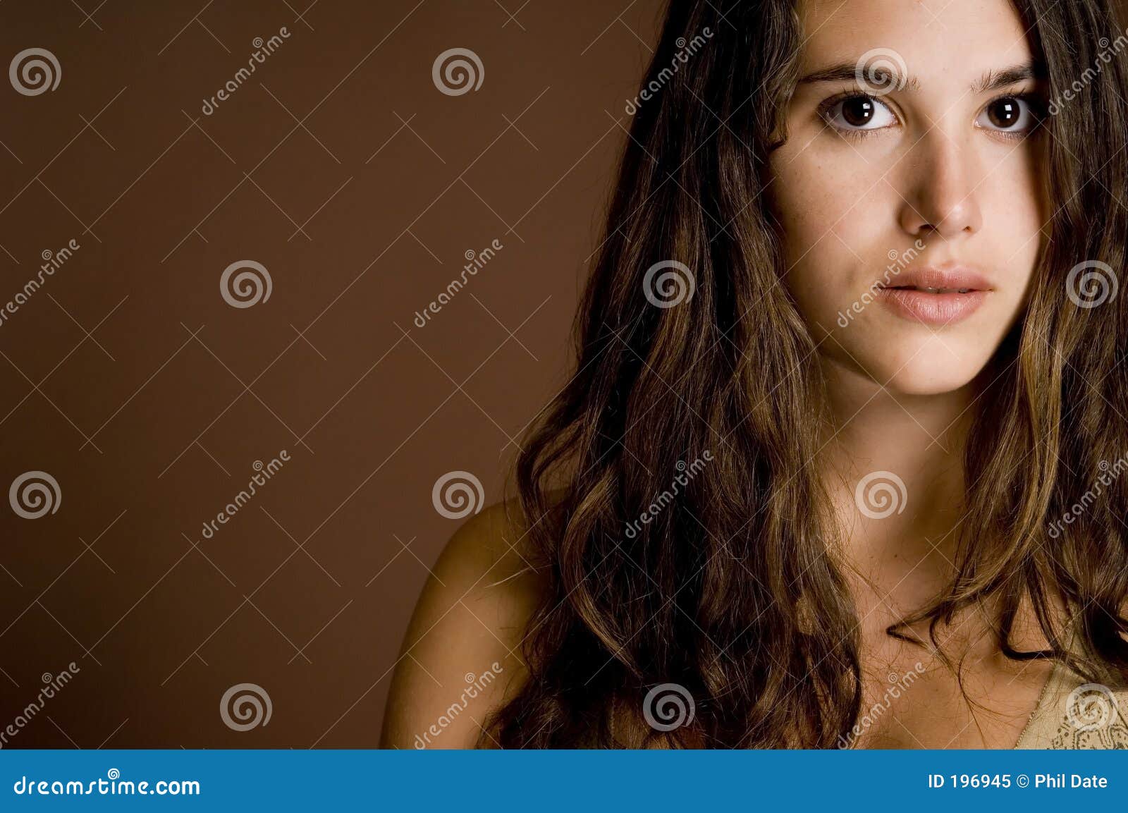 Model normal 8 image stock. Image du beauté, normal, femme - 196945