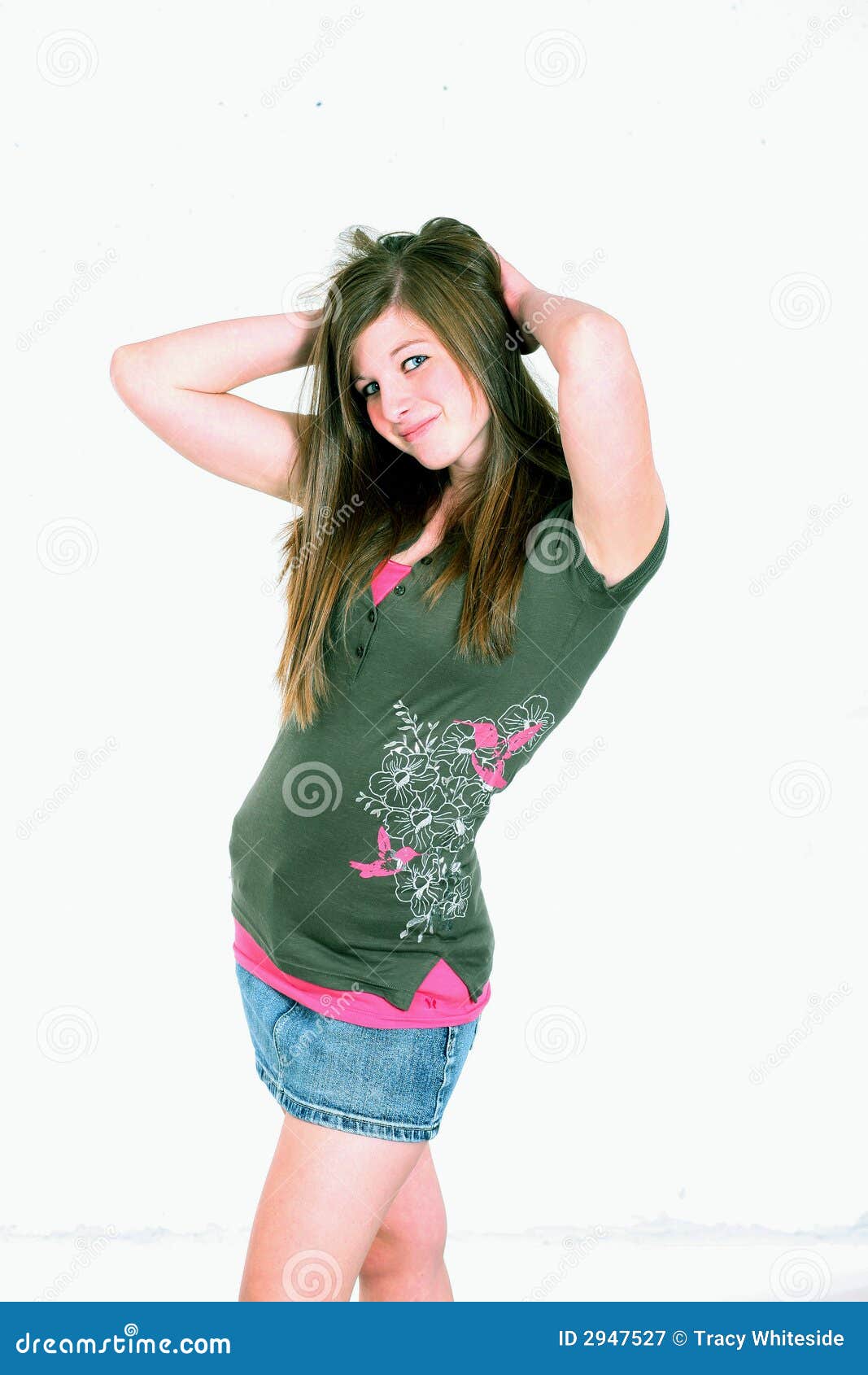 Model Profile stock image. Image of girl, pretty, people - 2947527