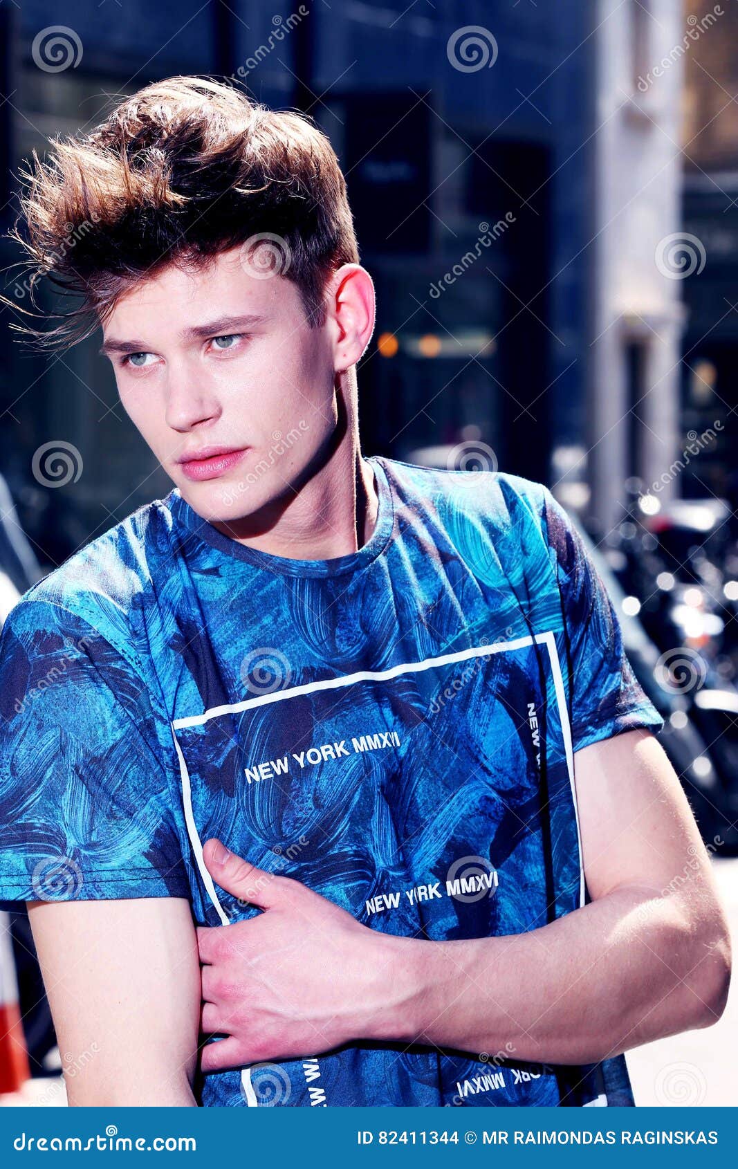 Model stock photo. Image of model, fashion, purple, beauty - 82411344