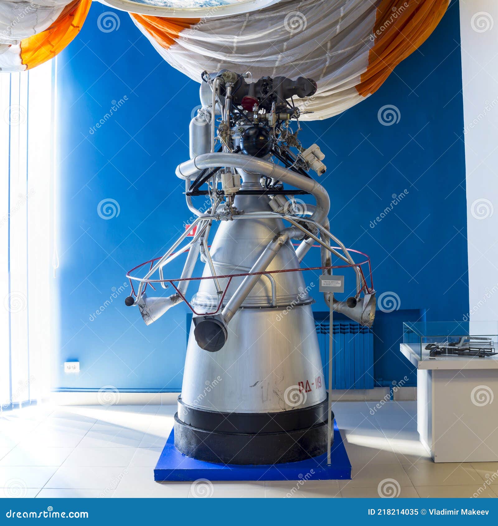 Rocket V-2 From The Second World War Editorial Image | CartoonDealer ...