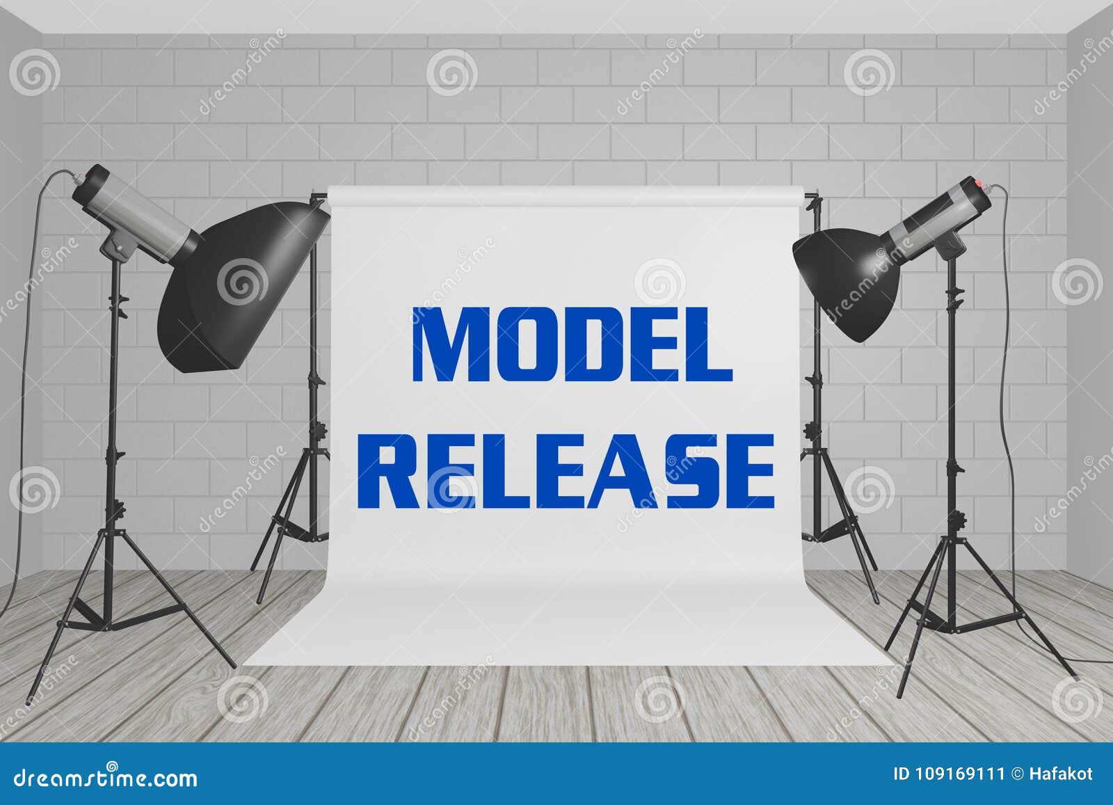 MODEL RELEASE concept stock illustration. Illustration of photographer ...