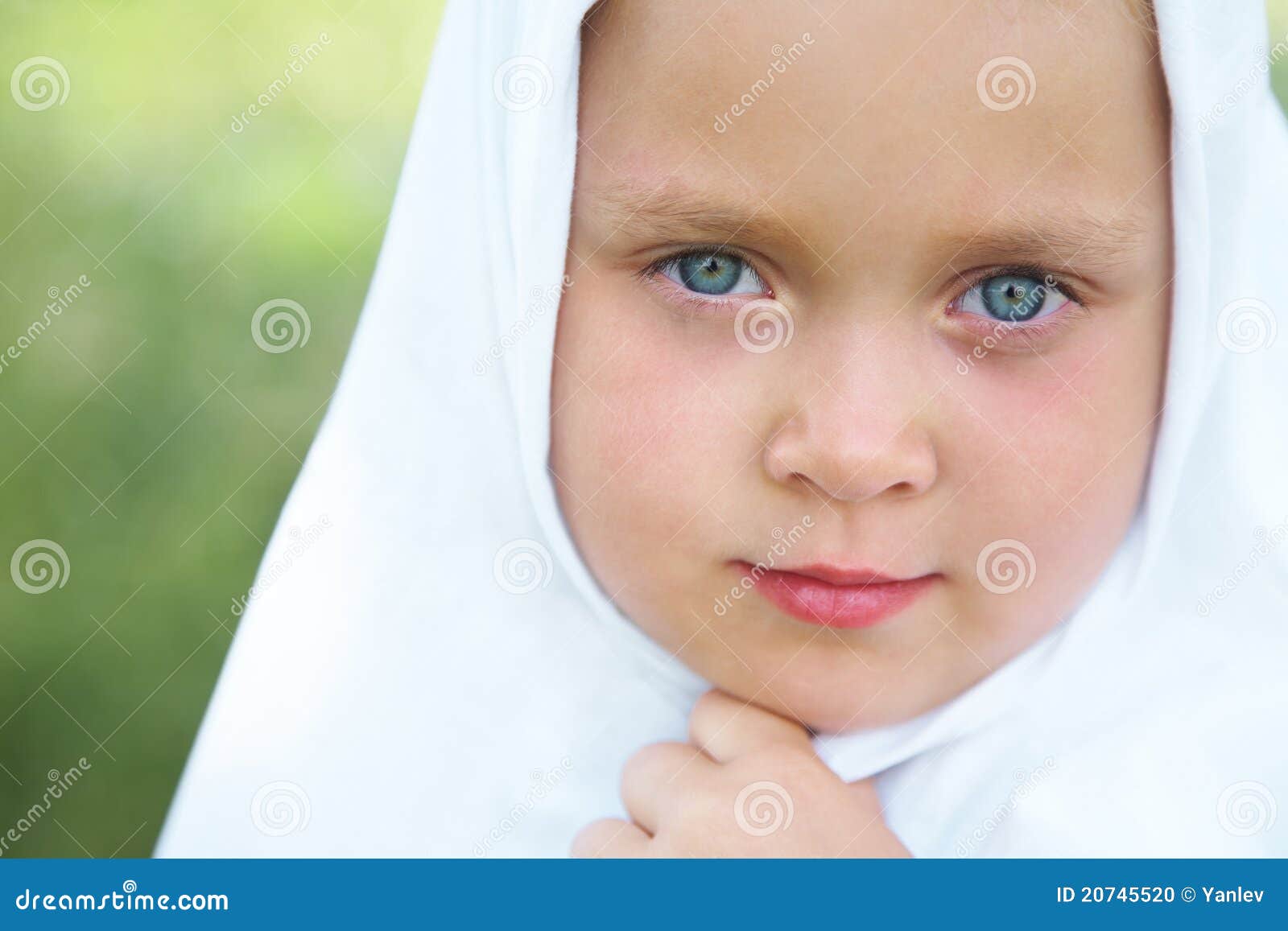 Model religious stock photo. Image of face, cloister - 20745520
