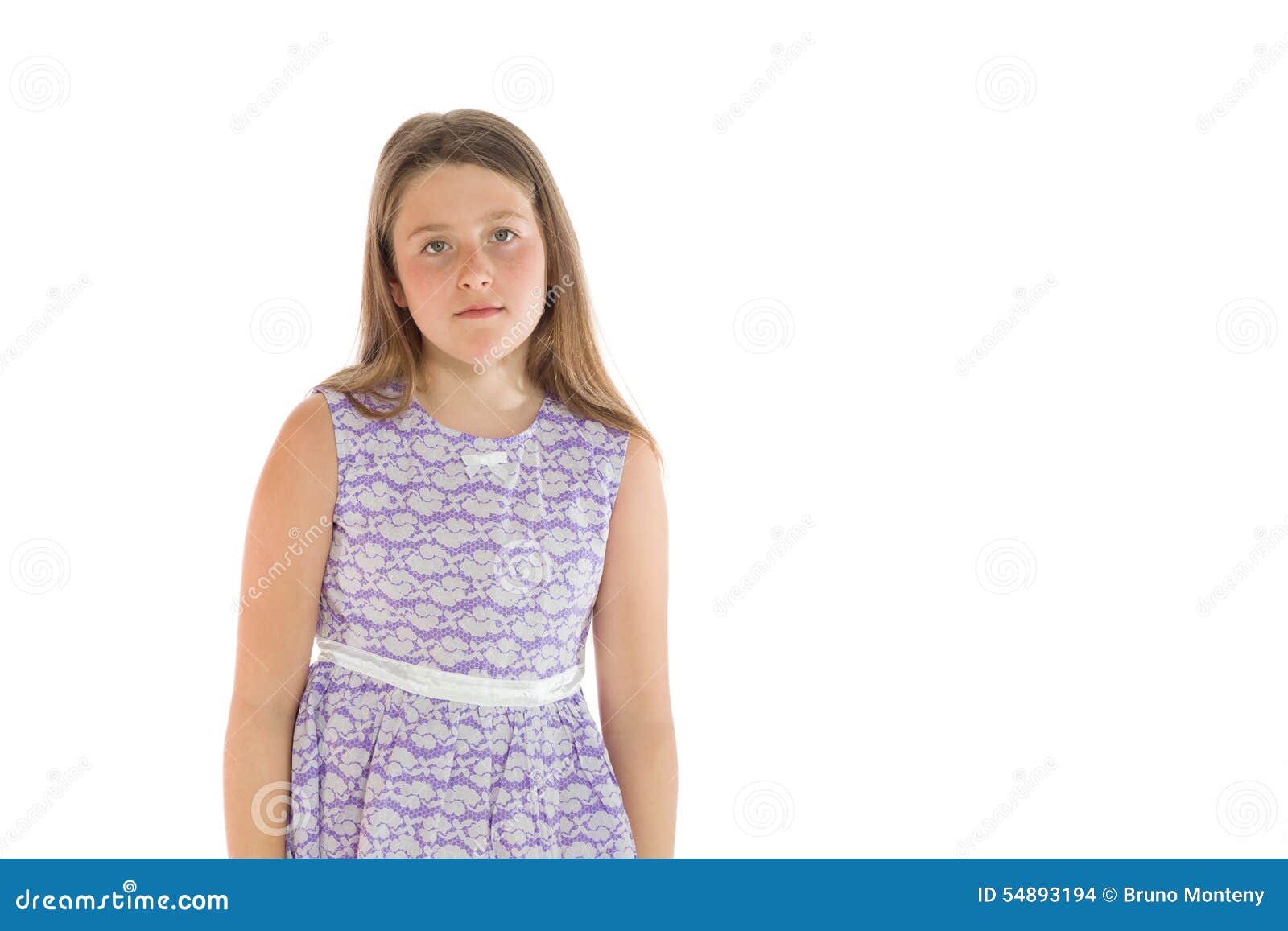 Model Sadness Upset Worried Stock Photo - Image of teen, anger: 54893194