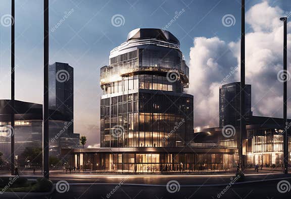 Model Server Dedicated Desktop Broadband Bandwidth Case Tower Computer ...