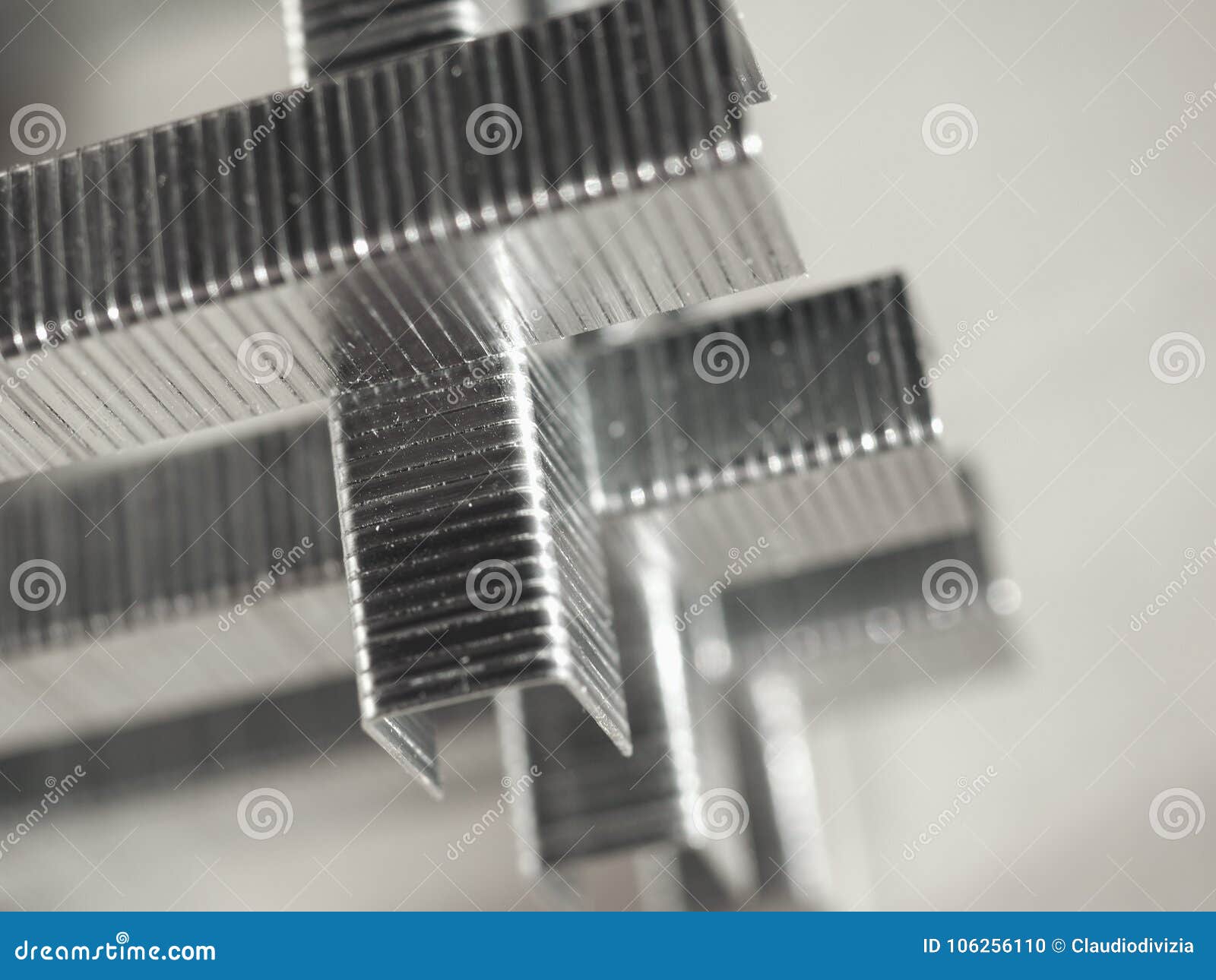 Staples steel structure stock photo. Image of architecture - 106256110