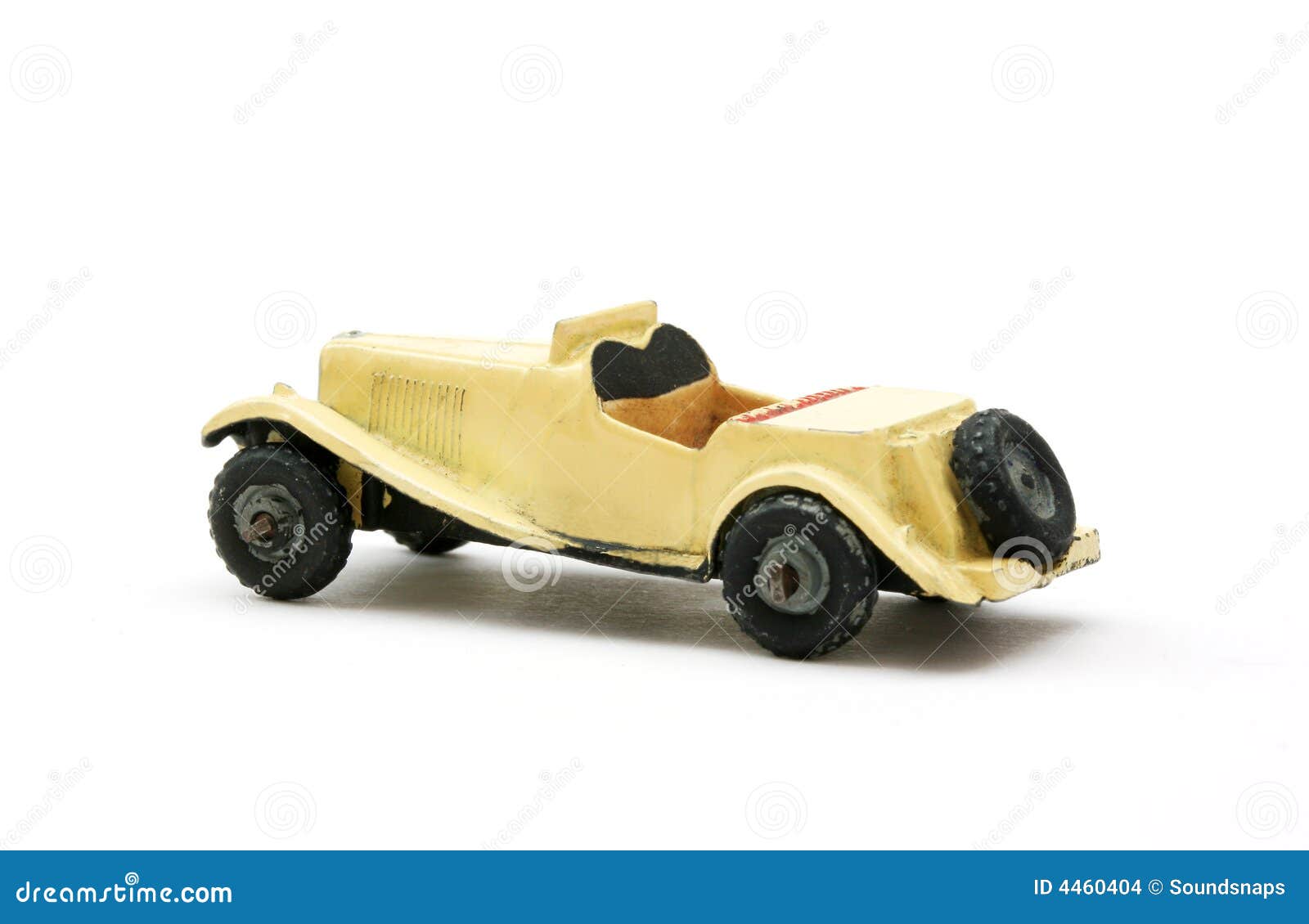 Model Toy Sports Car stock photo. Image of sixties, shaker - 4460404
