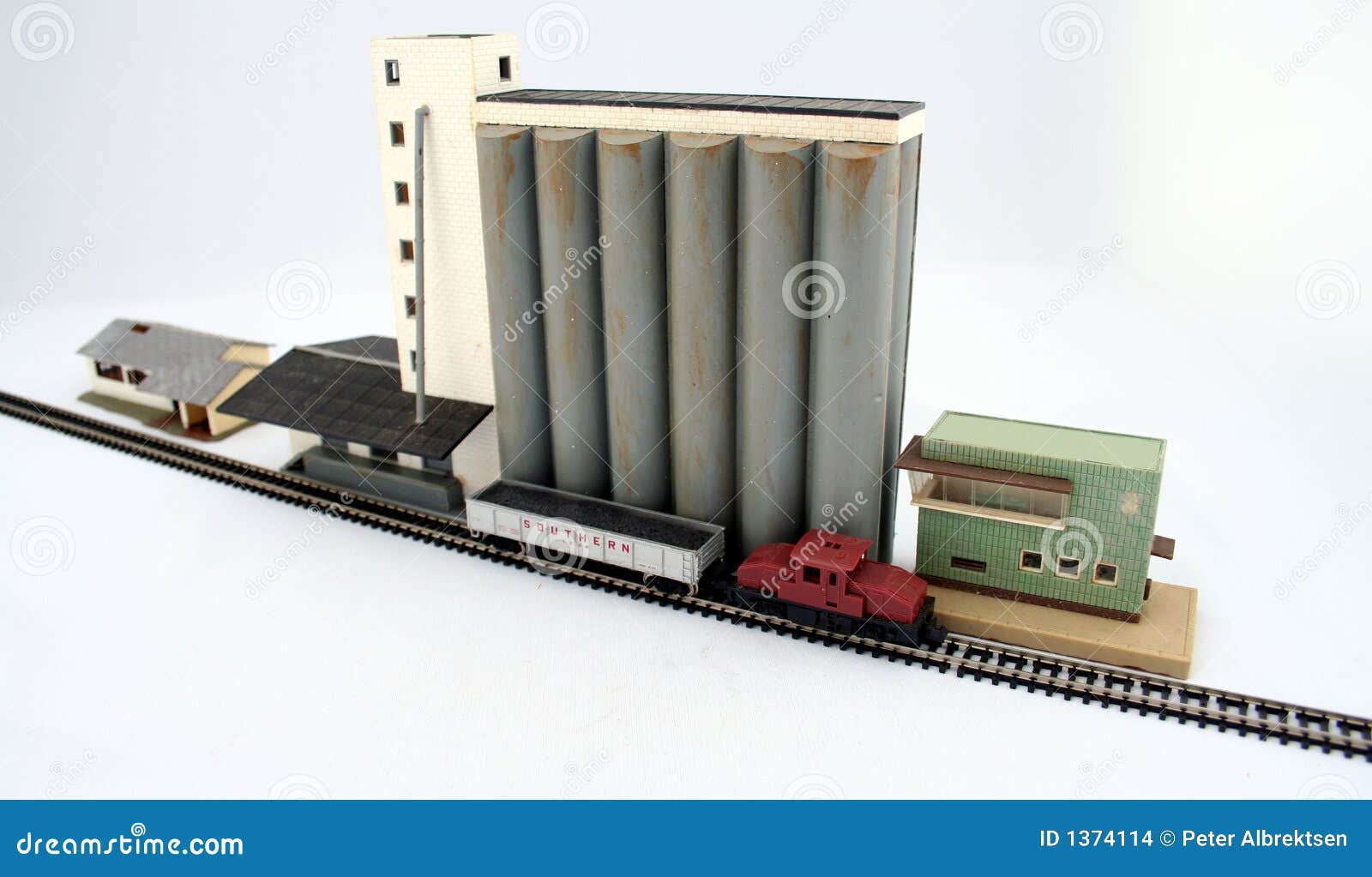 Model trains stock photo. Image of small, plastic, model - 1374114