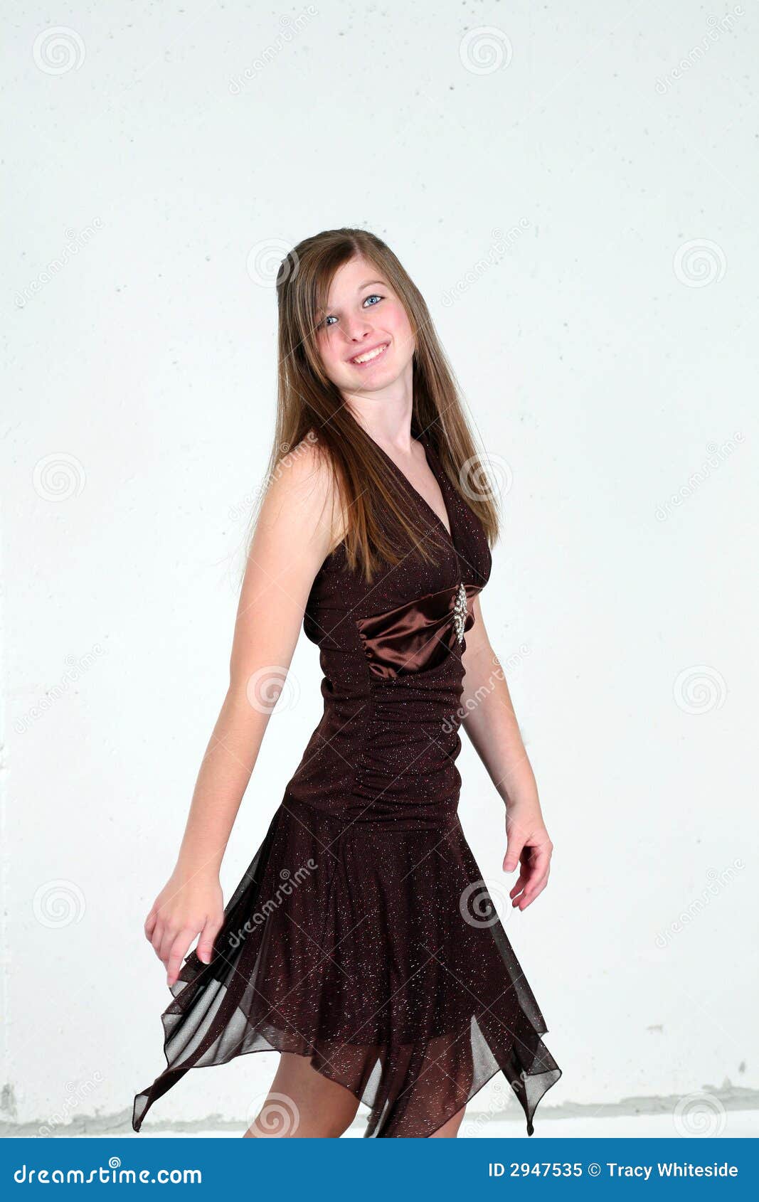 Model Twirl stock image. Image of teen, cute, girl, posing - 2947535