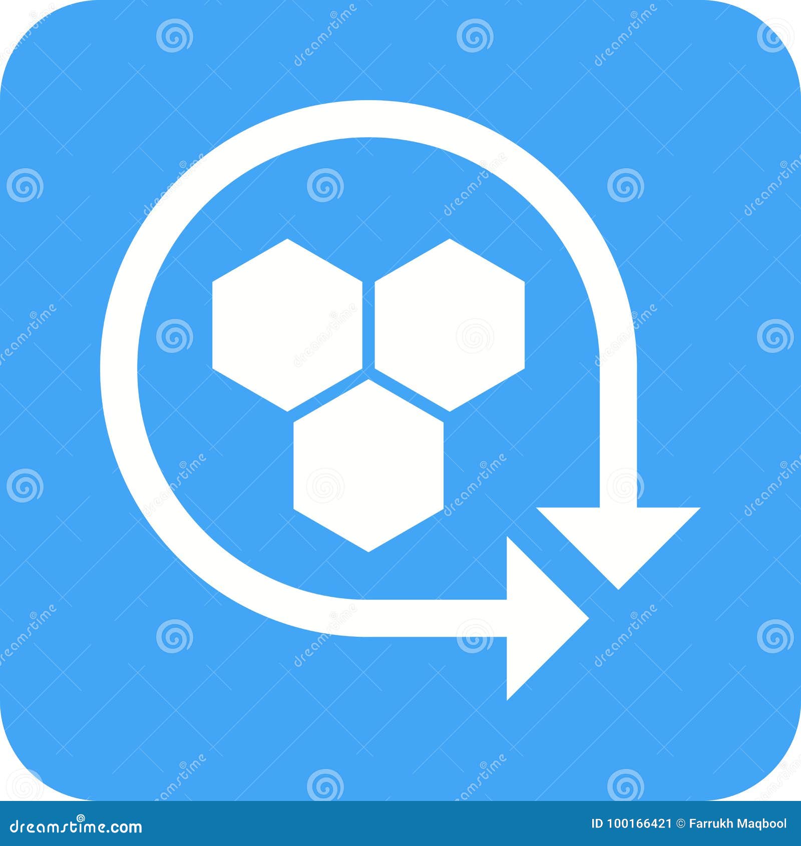 Modelado del API ilustración del vector. Ilustración de revelador ...