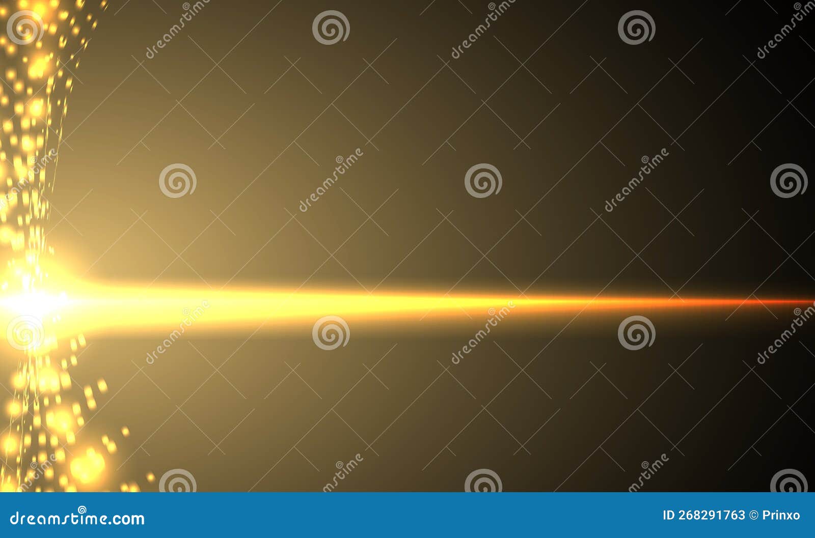 Explosion in the Dark Space Gradient Background Stock Image - Image of ...