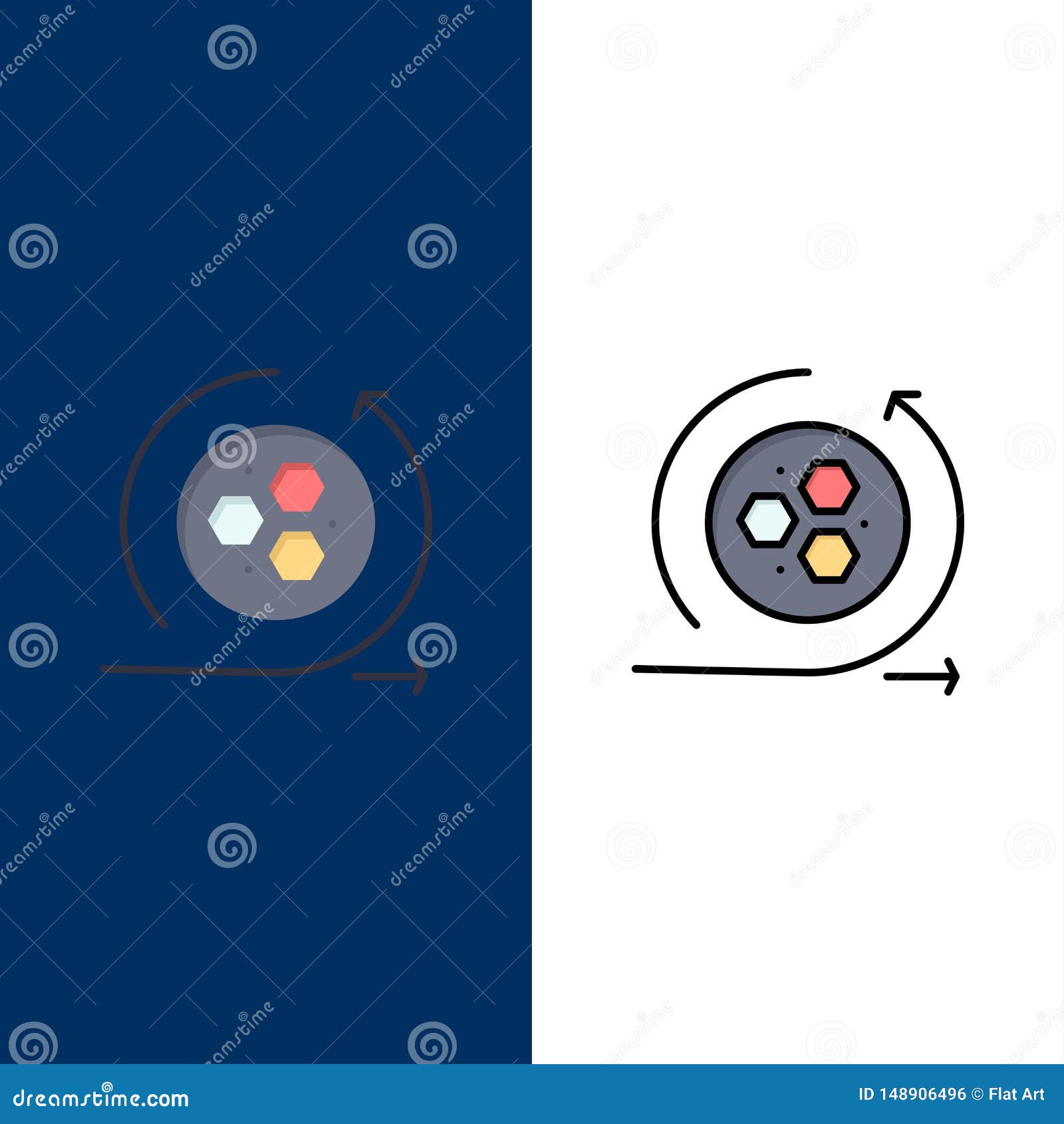 Modeling, Api, Modeling, Science Icons. Flat and Line Filled Icon Set ... Modeling, Api, Modeling, Science Icons. Flat and Line Filled Icon Set ...