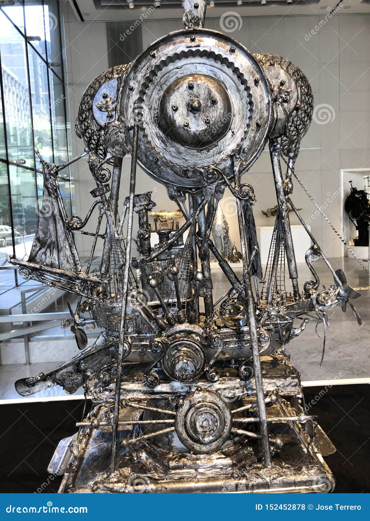 Modeling the Future 30 editorial stock photo. Image of spollens - 152452878