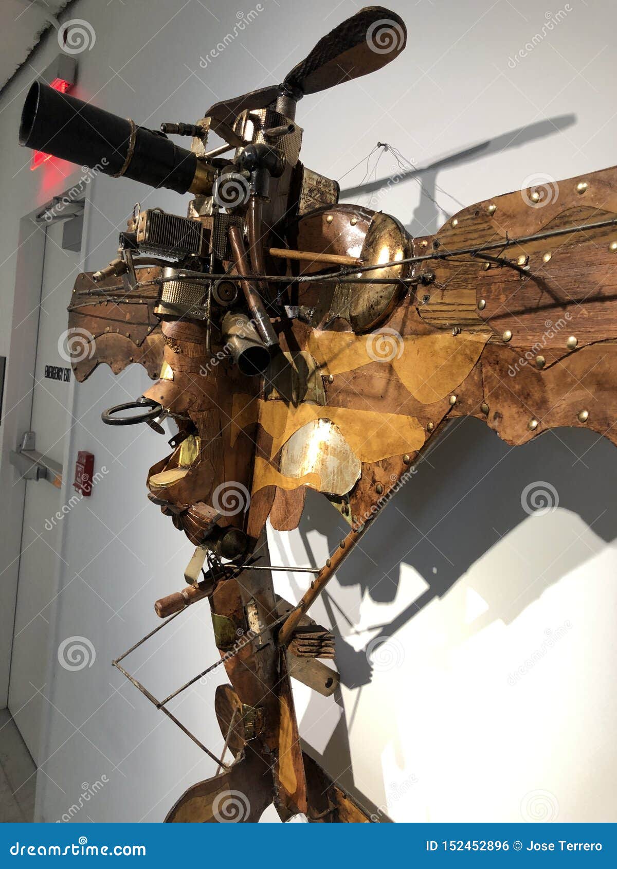 Modeling the Future 20 editorial photo. Image of showcase - 152452896