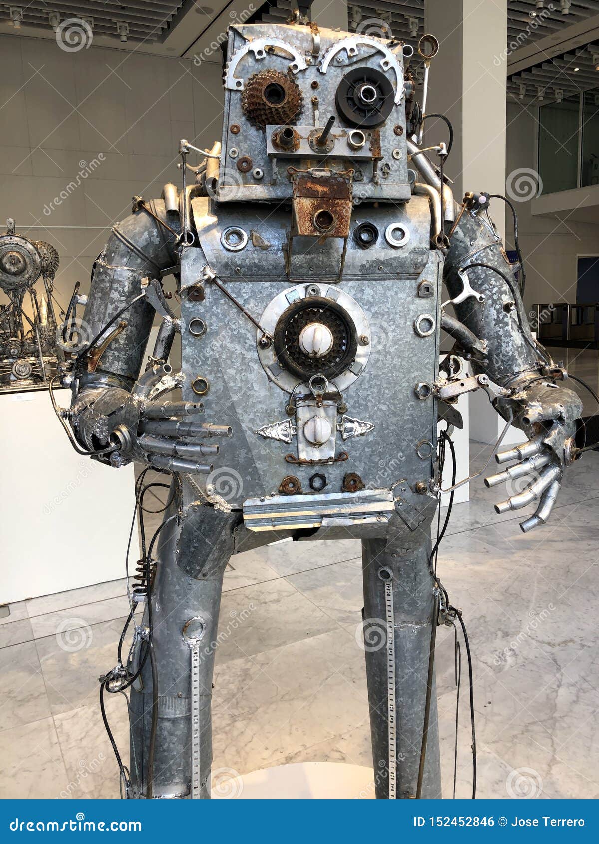 Modeling the Future 33 editorial photo. Image of adjunct - 152452846