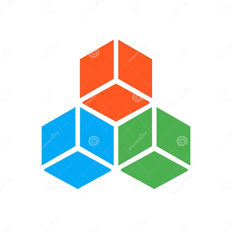 Modeling Icon Vector Sign and Symbol Isolated on White Background ...