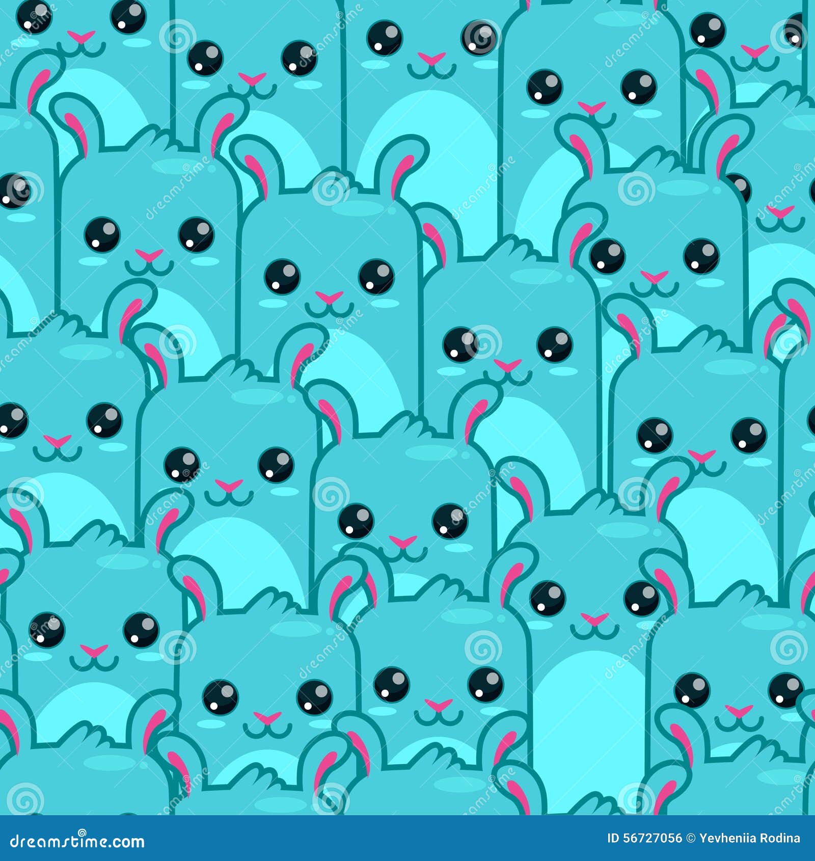 Modellen Oavbrutet Tjata Seamless Stock Illustrationer - Illustration ...