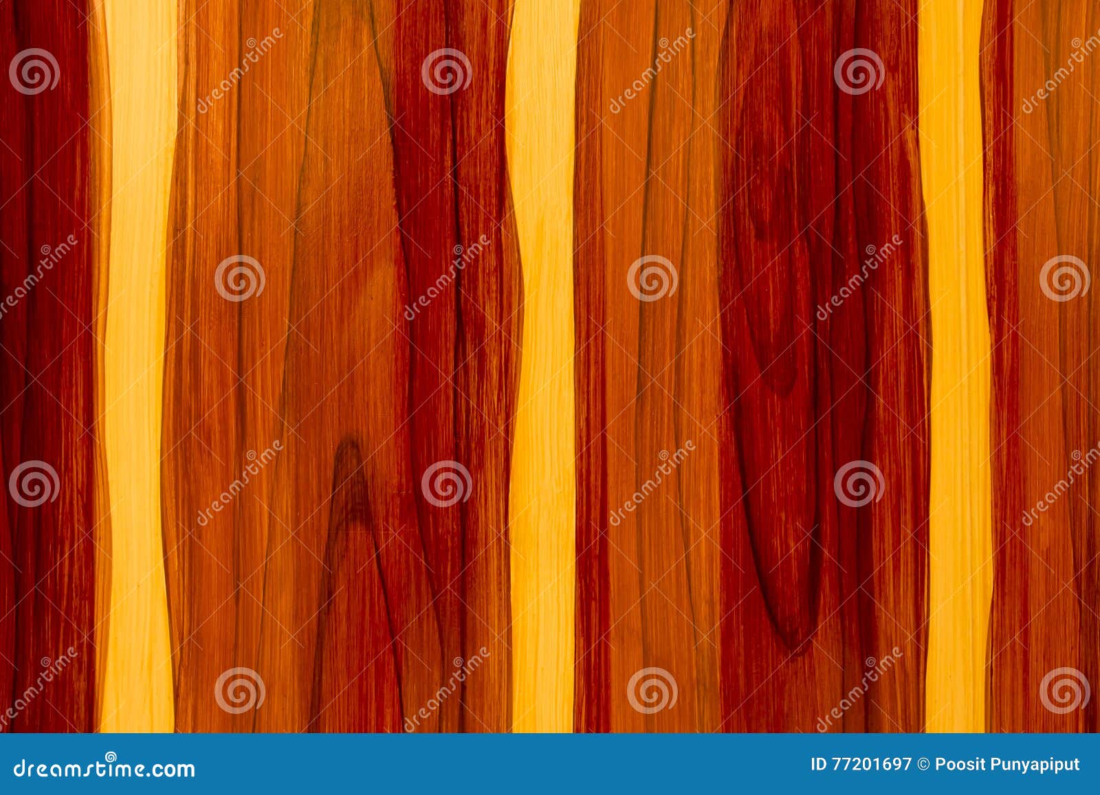 Modelli Del Grano, Colori Il Nero E Giallo Verticali Immagine Stock ...