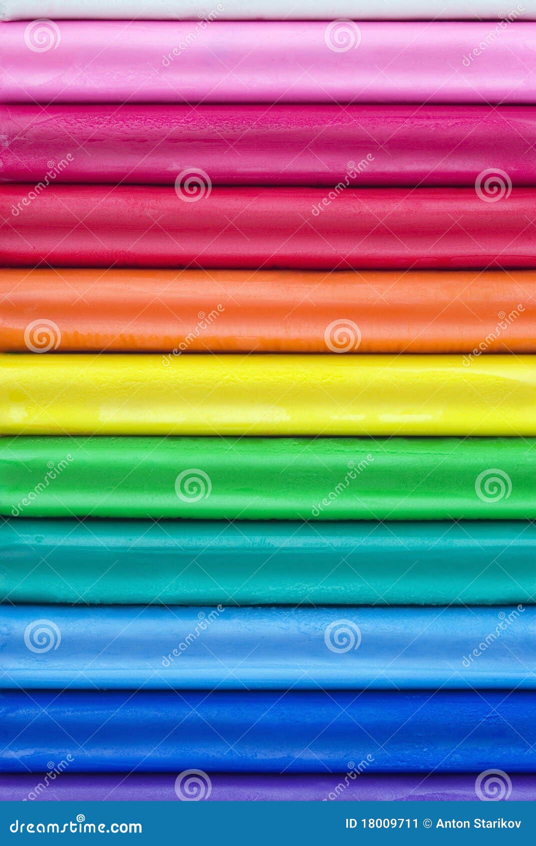 Modelling Clay Art Stock Photo | CartoonDealer.com #40546260