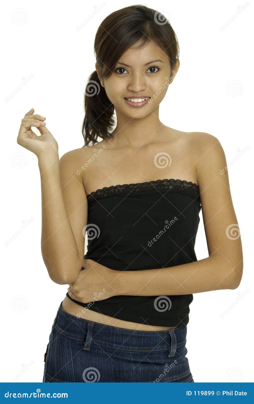 Modello asiatico 30 immagine stock. Immagine di sorriso - 119899