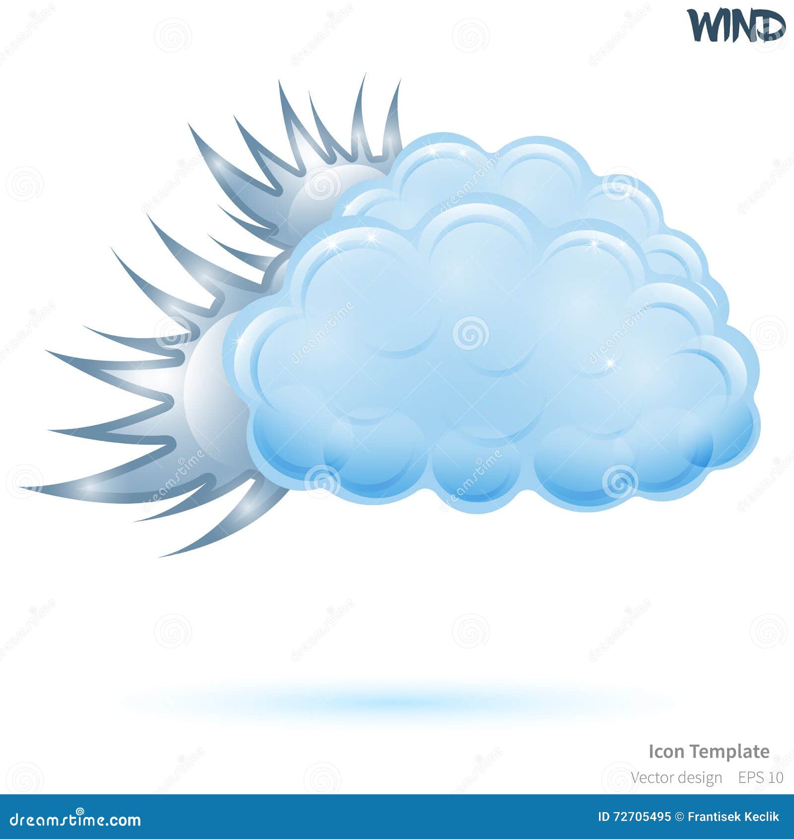 Icona Del Vento Illustrazioni, Vettoriali E Clipart Stock – (35,896 ...