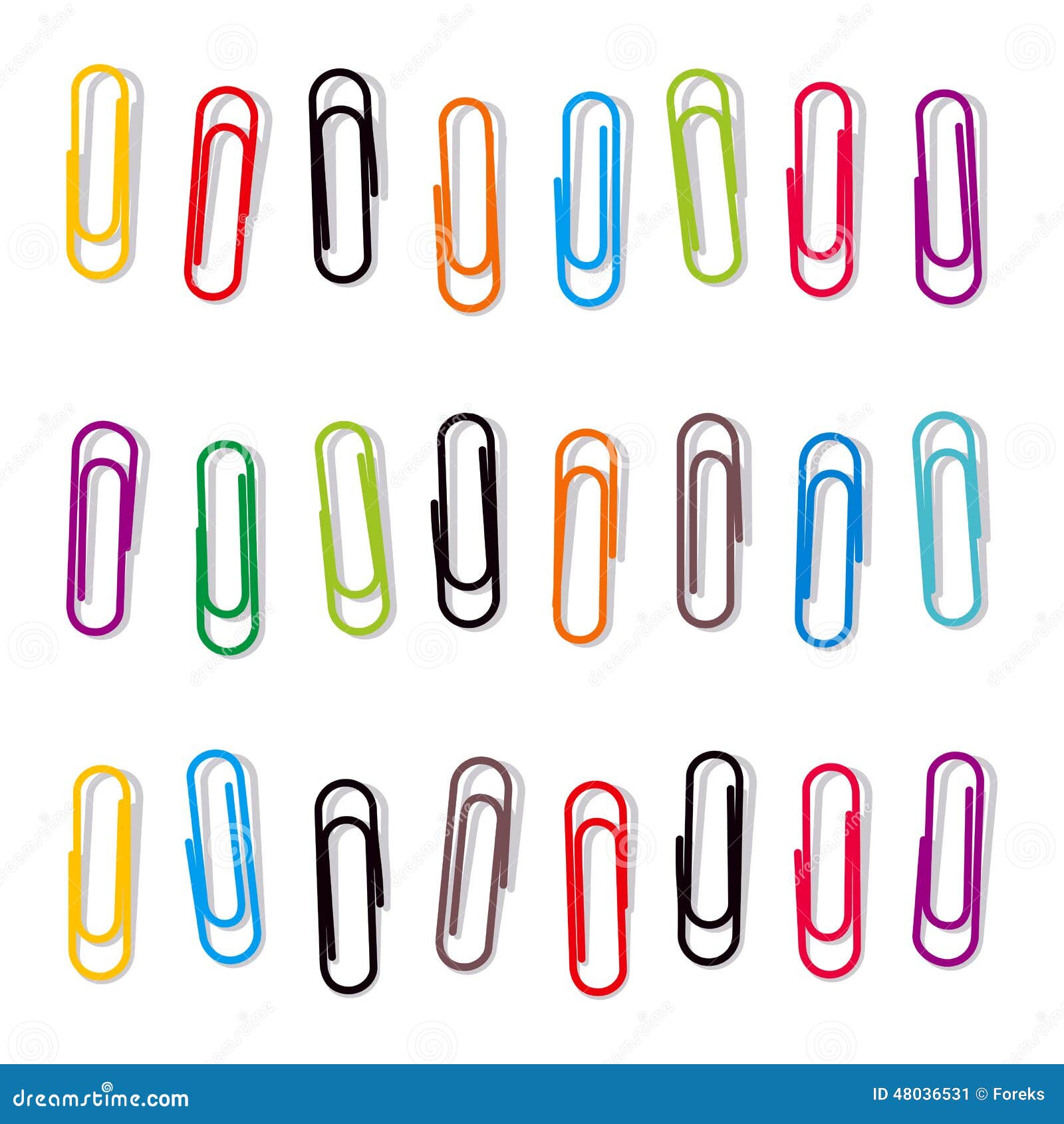 Modello Della Graffetta Vettore Illustrazione Vettoriale ...