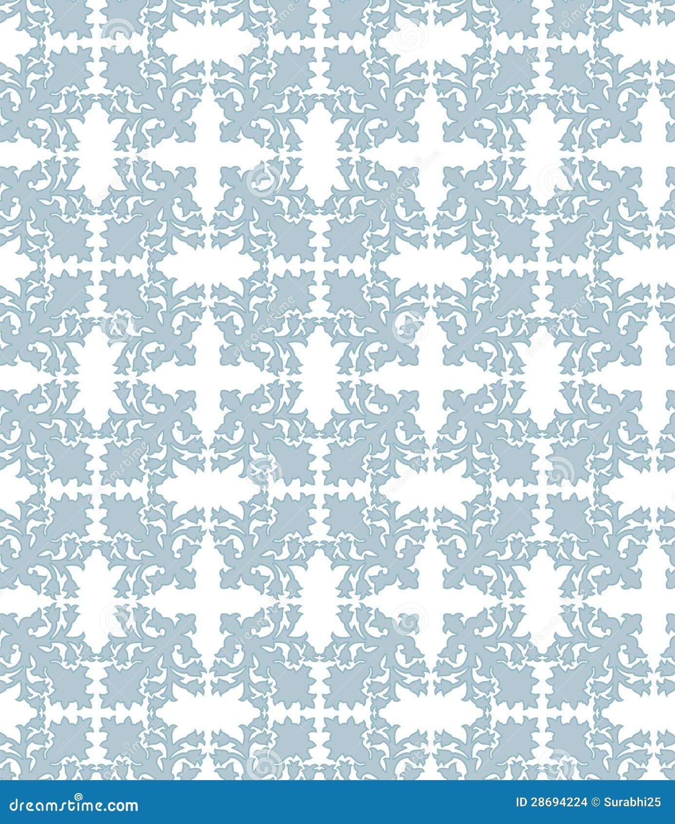 Modelo azul ilustración del vector. Ilustración de extracto - 28694224