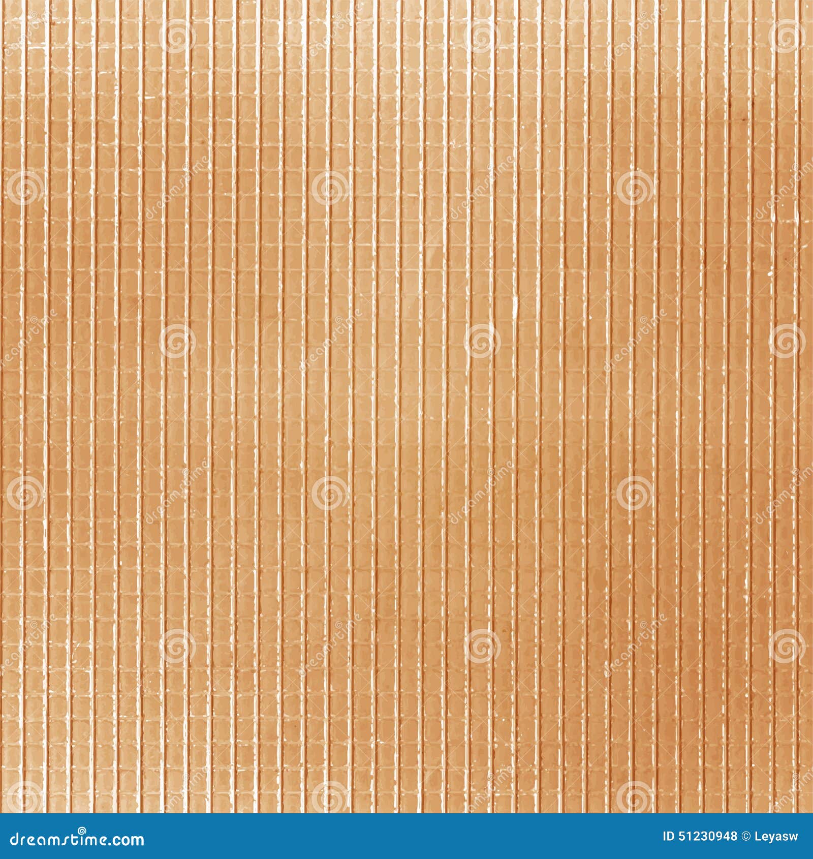 Modelo Beige Con Las Líneas Cruzadas Textura Vector Ilustración del ...