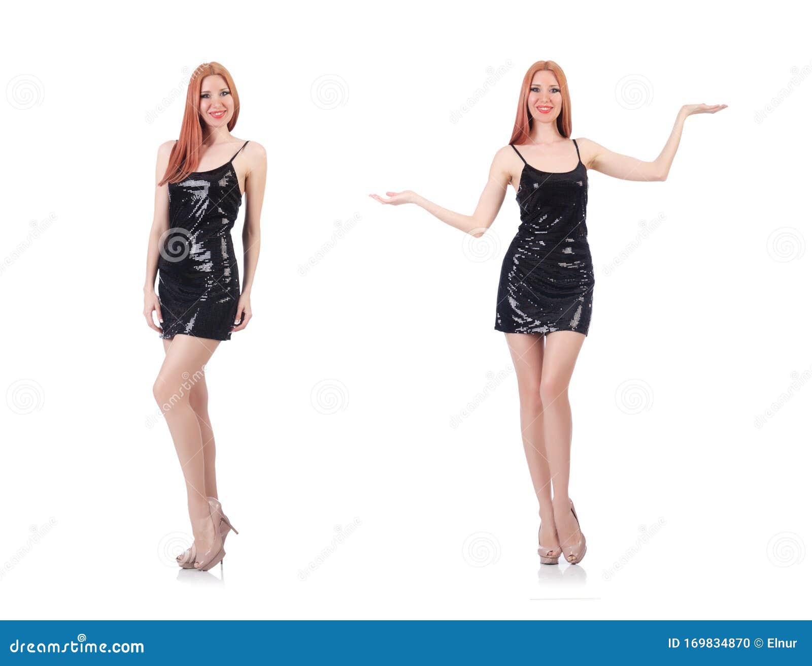 Modelo Con Ropa De Moda En Blanco Foto de archivo - Imagen de sensual ...