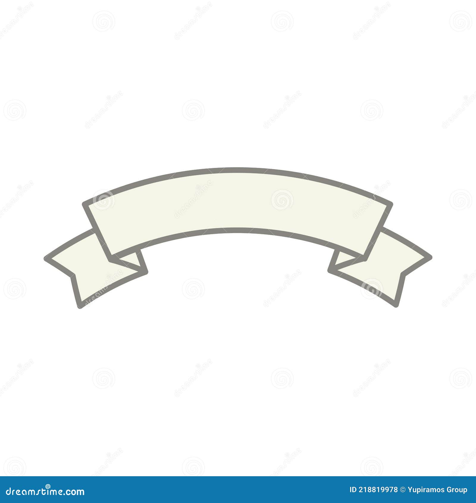 Modelo De Faixa De Faixa De Faixa De Faixa De Faixa De Faixa Ilustração ...