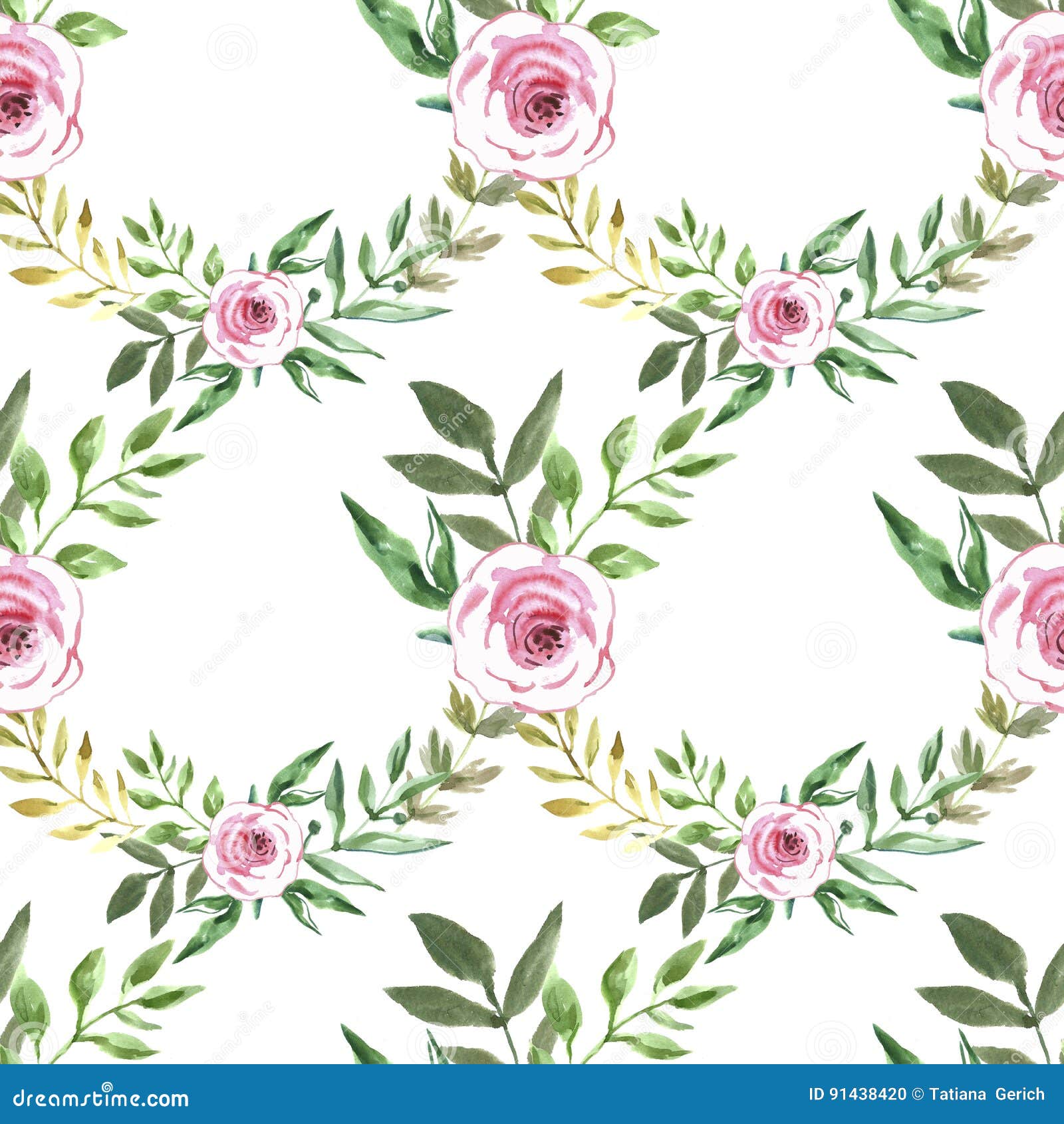 Modelo de flor stock de ilustración. Ilustración de japonés - 91438420